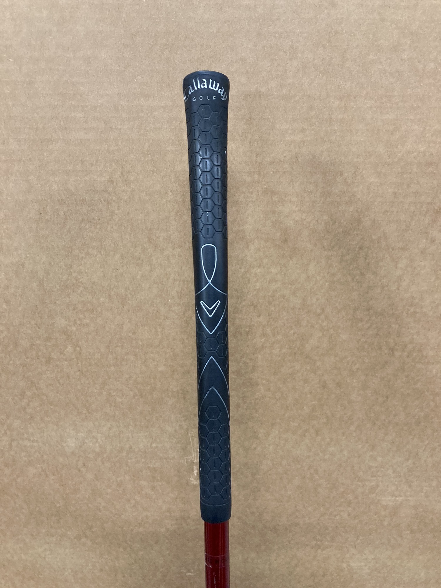 Used Men's Callaway Big Bertha 454 Right Handed Driver (Regular Flex) | SidelineSwap