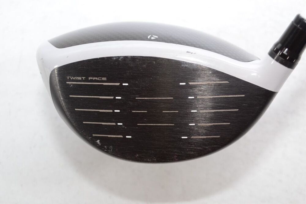 TaylorMade SIM2 Max-D 10.5* Driver RH Regular Flex 45g Air Speeder # 170690 | SidelineSwap