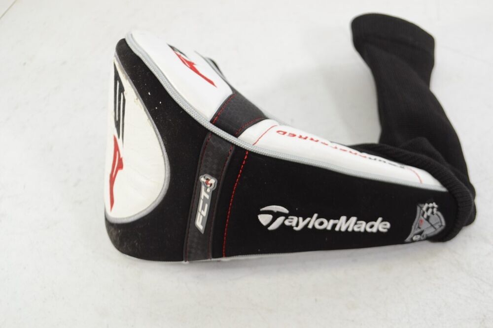 TaylorMade R9 10.5* Driver Right Regular Flex Motore 65 # 170790 ...