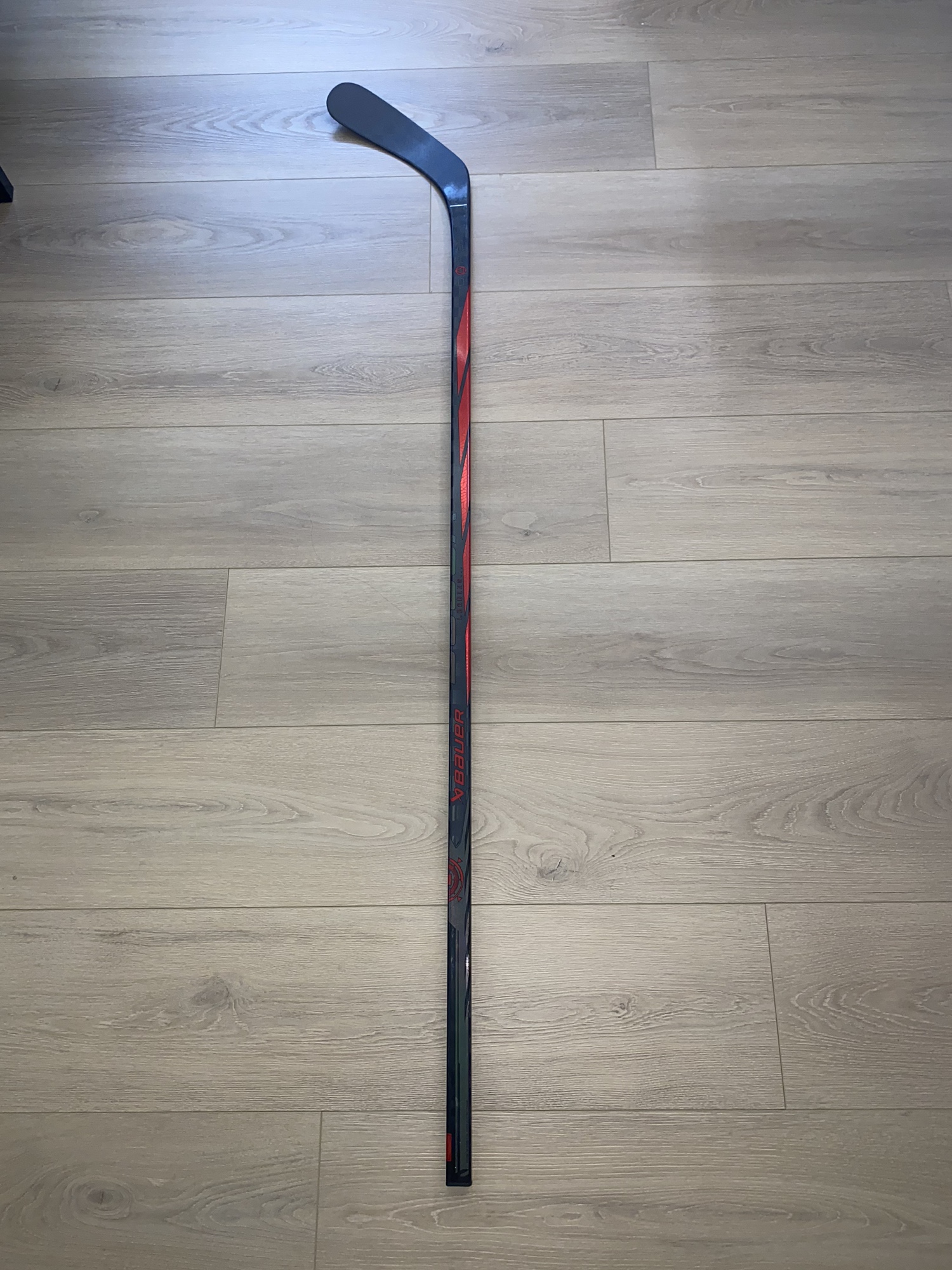 *New Custom RED* Left P92 70 flex Proto-R Hockey Stick | SidelineSwap