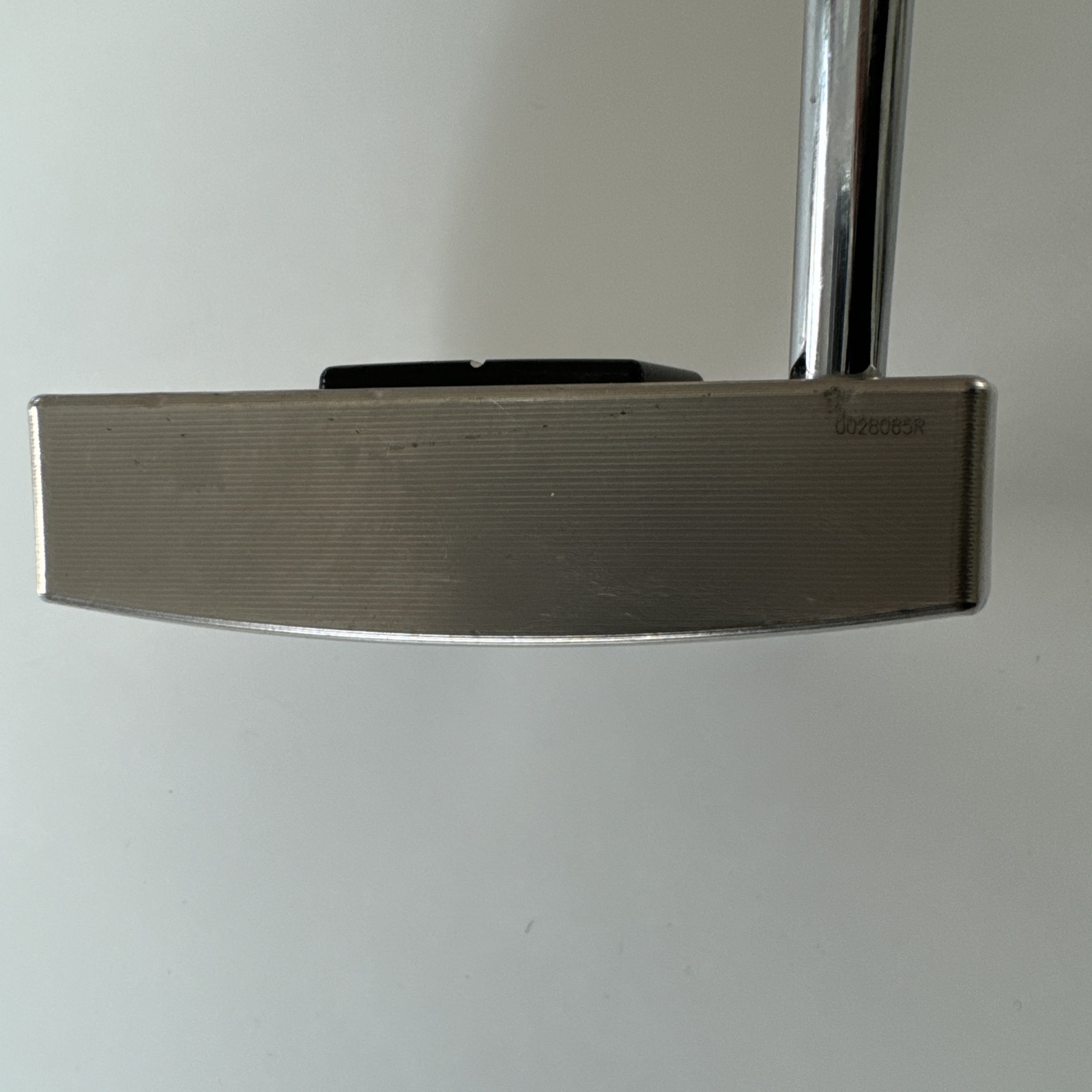 PING Nome 355 Putter-Black Dot, 31" Face-Balanced, Right Hand Winn Grip ...