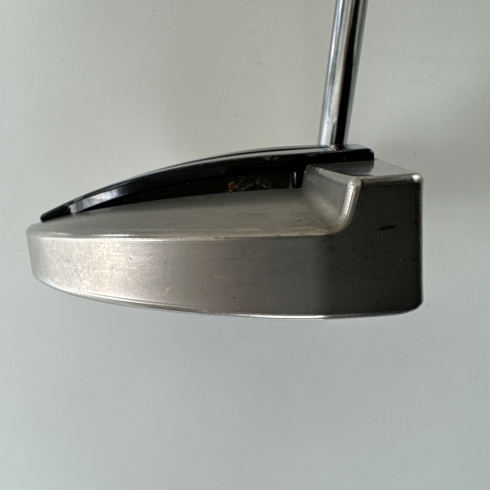 PING Nome 355 Putter-Black Dot, 31" Face-Balanced, Right Hand Winn Grip ...