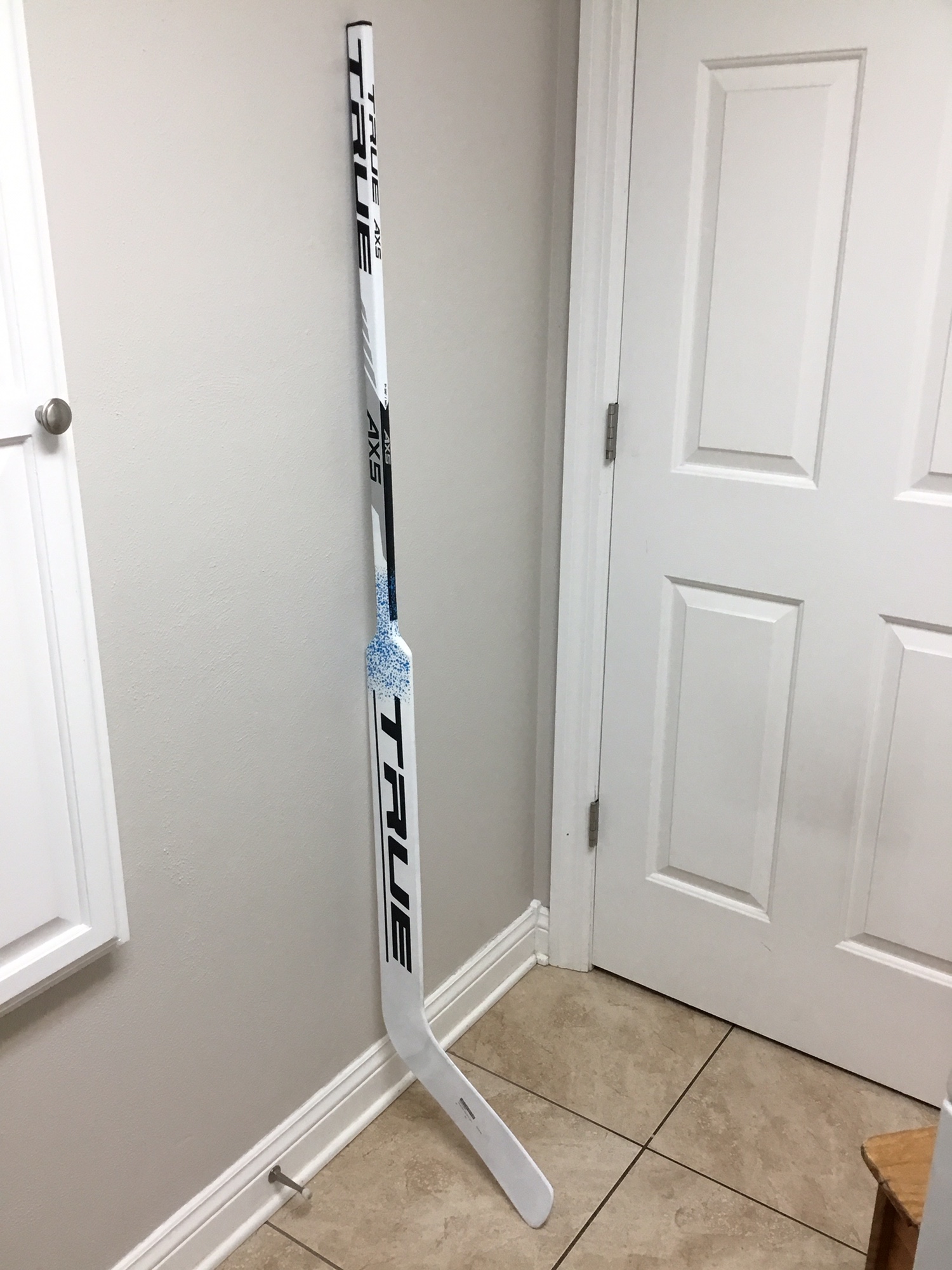 True AX5 Sr 26” MC Goal Stick | SidelineSwap