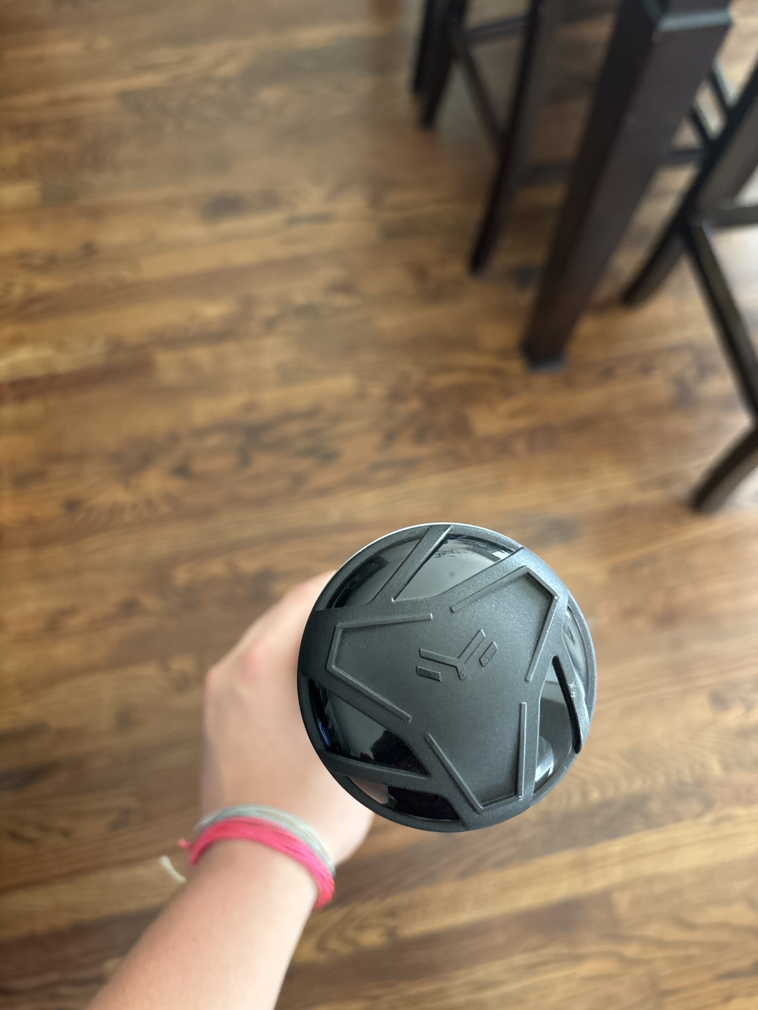 2024 Composite (-3) 30 oz 33" The Goods Bat | SidelineSwap