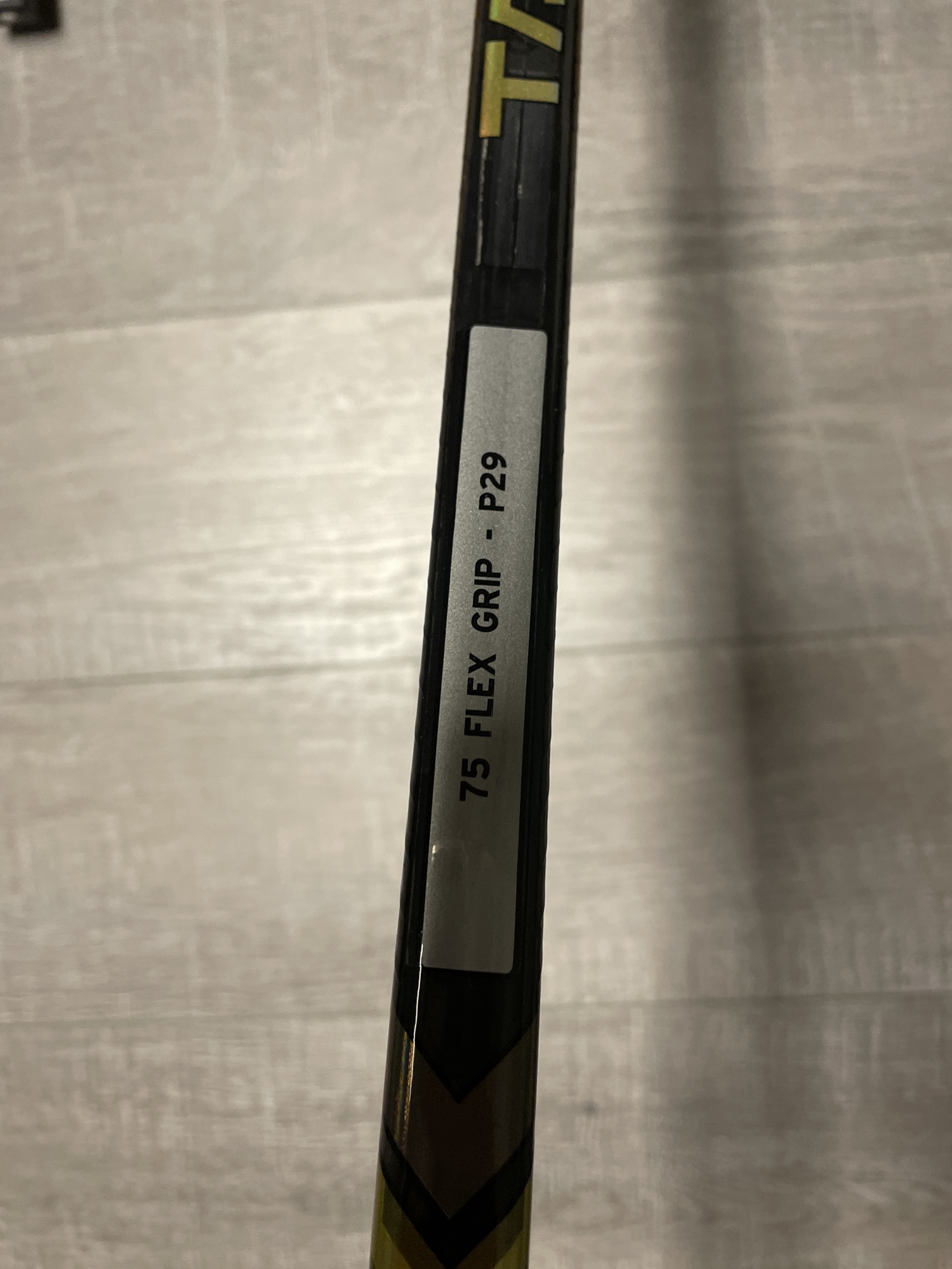 ** Brand New** CCM P29 Tacks AS-VI PRO Hockey Stick | SidelineSwap
