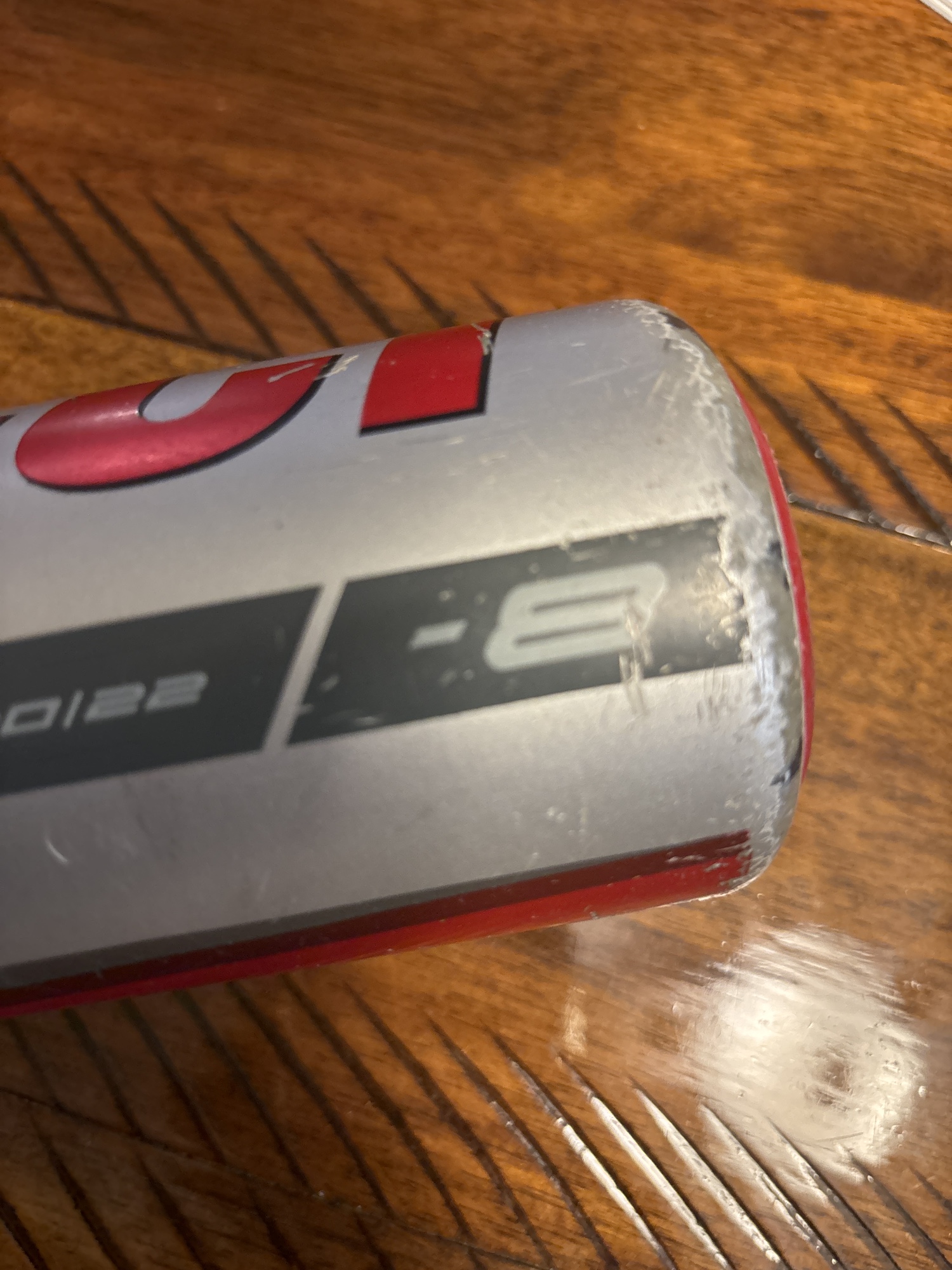 Cat x composite drop 8 | SidelineSwap