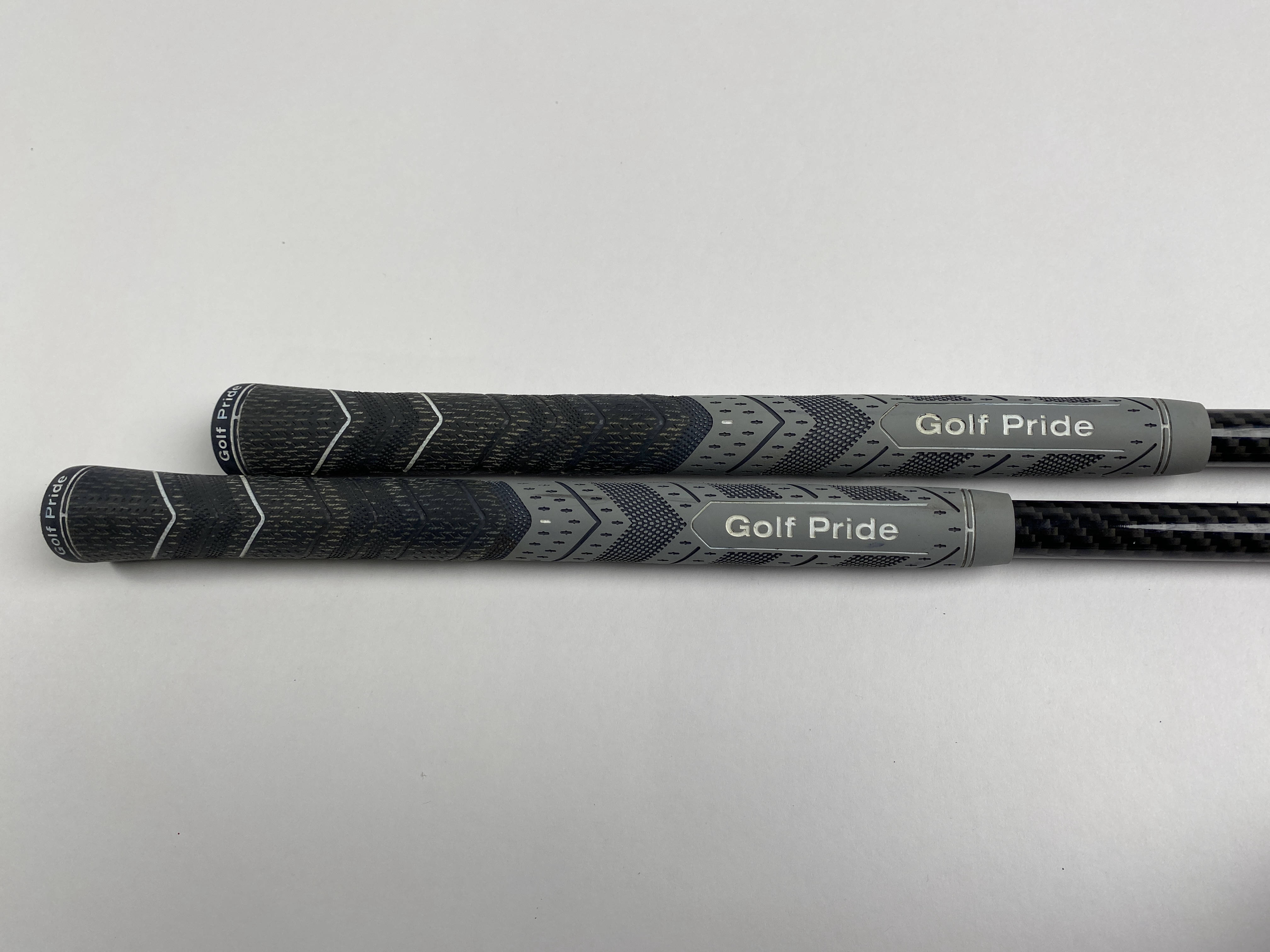 Mizuno 2020 CLK 4 & 5 Hybrid Set 22* 25* Tensei Red CK Series 70g Regular RH | SidelineSwap