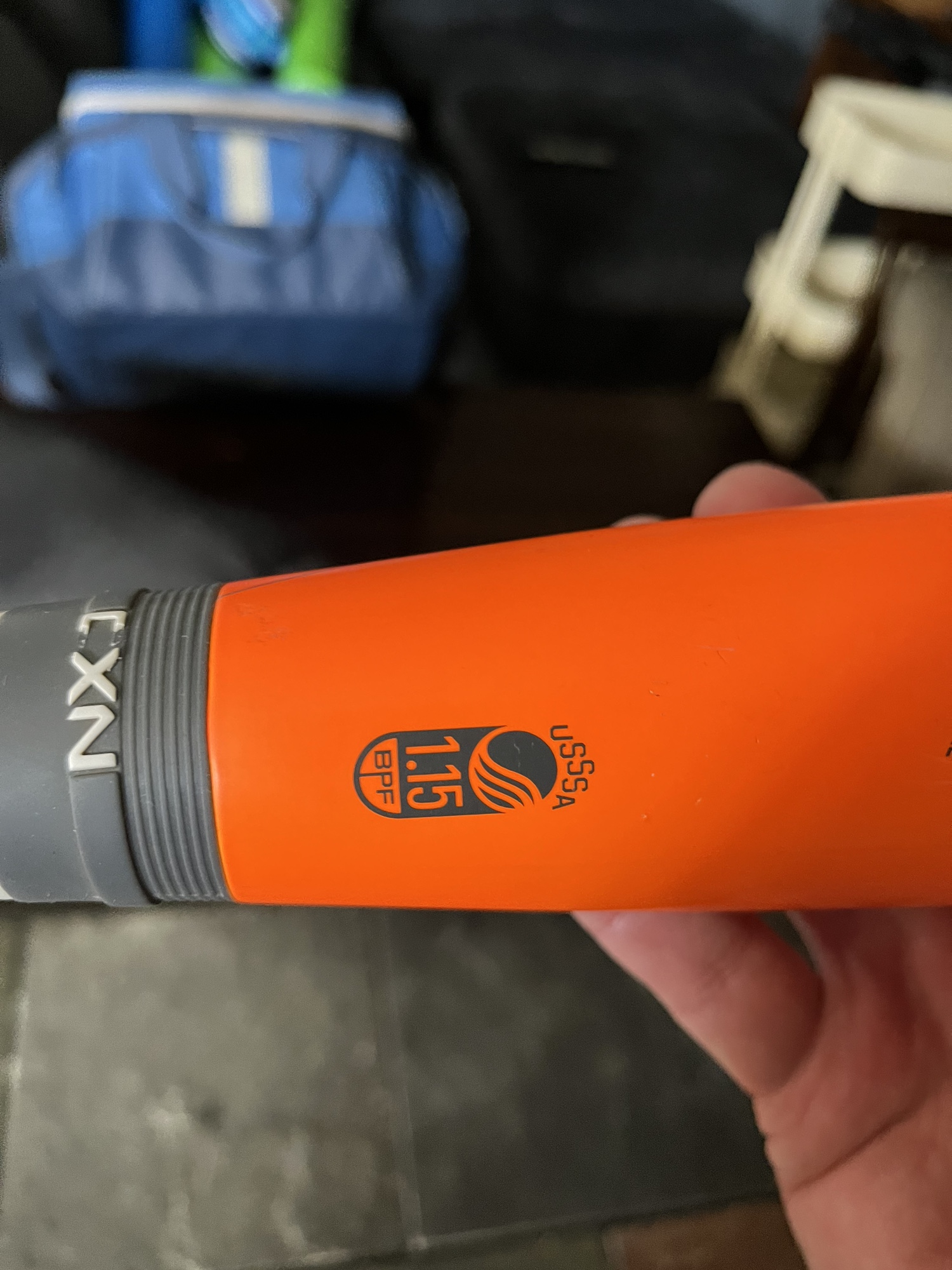 30 inch drop 11 Easton Mako | SidelineSwap