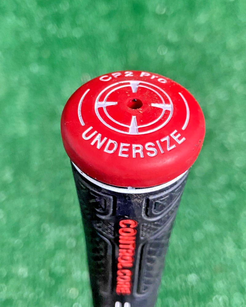 Wilson HOPE Ti Matrix Scoring System Driver 13* RH Ladies Graphite 43. ...