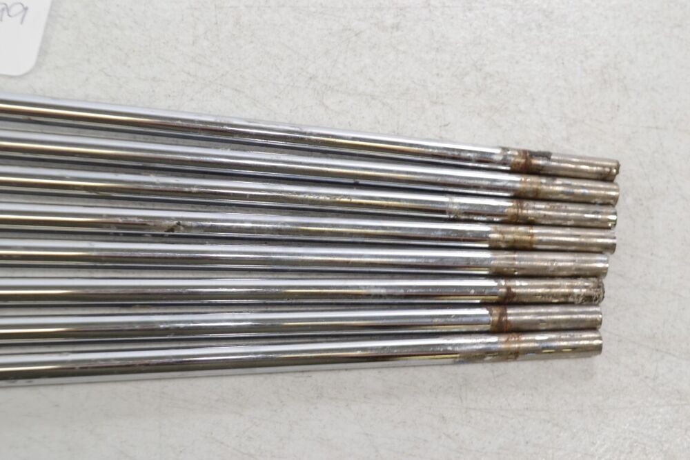 Project X Rifle 5.0 High Launch Pulled Shaft Set 37.75"-34.25" Steel ...