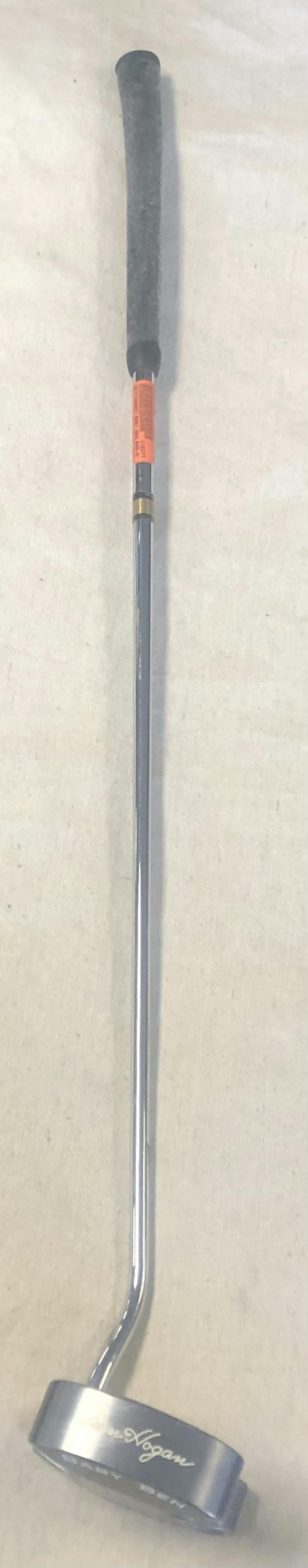 Used Ben Hogan Bettinardi Baby Ben Bhb-9 H Mallet Putters | SidelineSwap