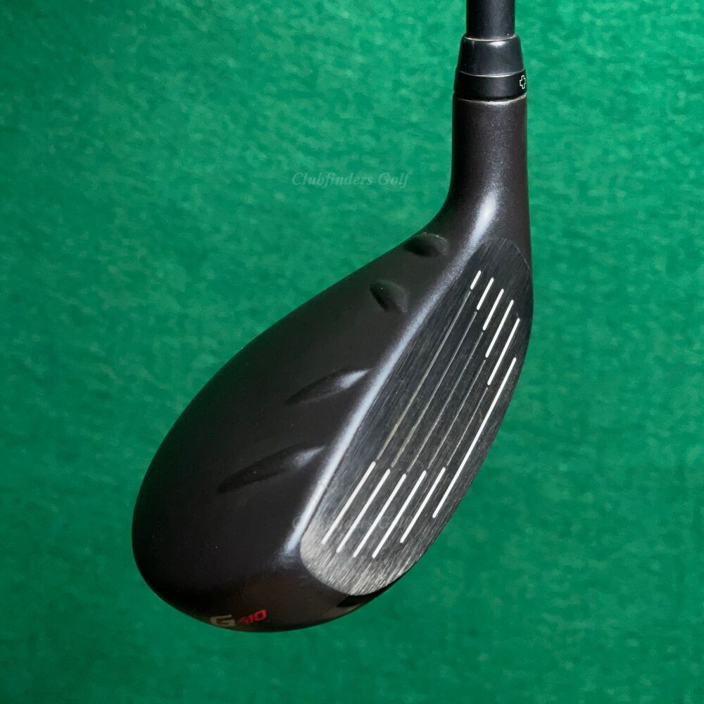 Ping G410 17° 2 Hybrid Factory Alta CB 70 Graphite Regular | SidelineSwap