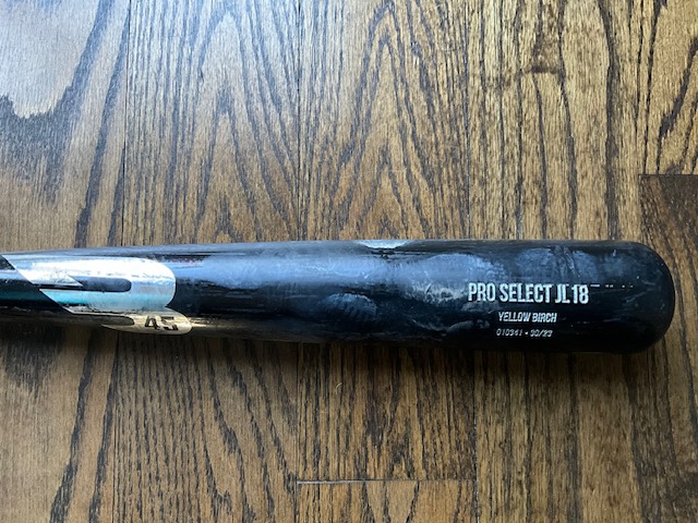 B45 JL18 Pro Select Bat 30 Inch | SidelineSwap