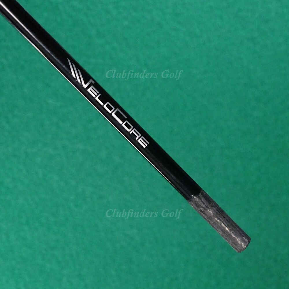 Fujikura Ventus Black VeloCore 8-X .335 Extra Stiff 40.75" Pulled Graphite Shaft | SidelineSwap