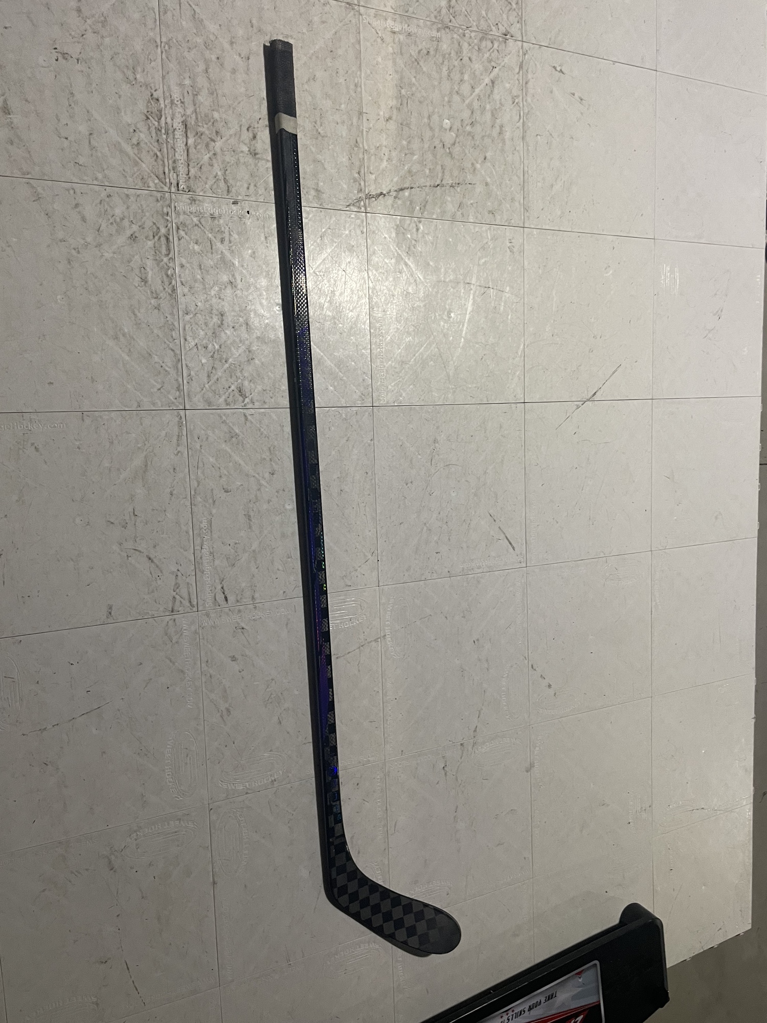 custom proto r hockey stick | SidelineSwap
