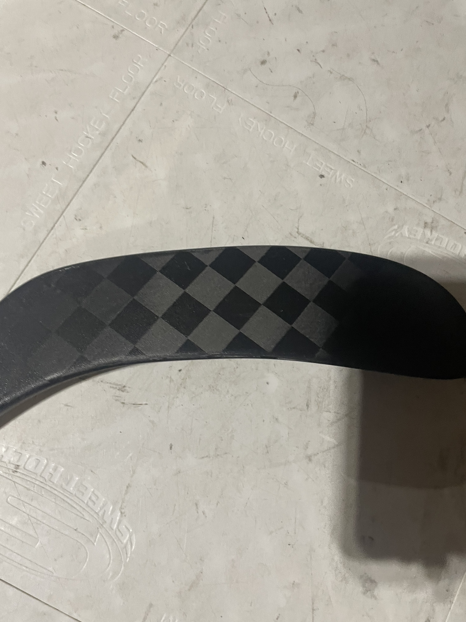 custom proto r hockey stick | SidelineSwap