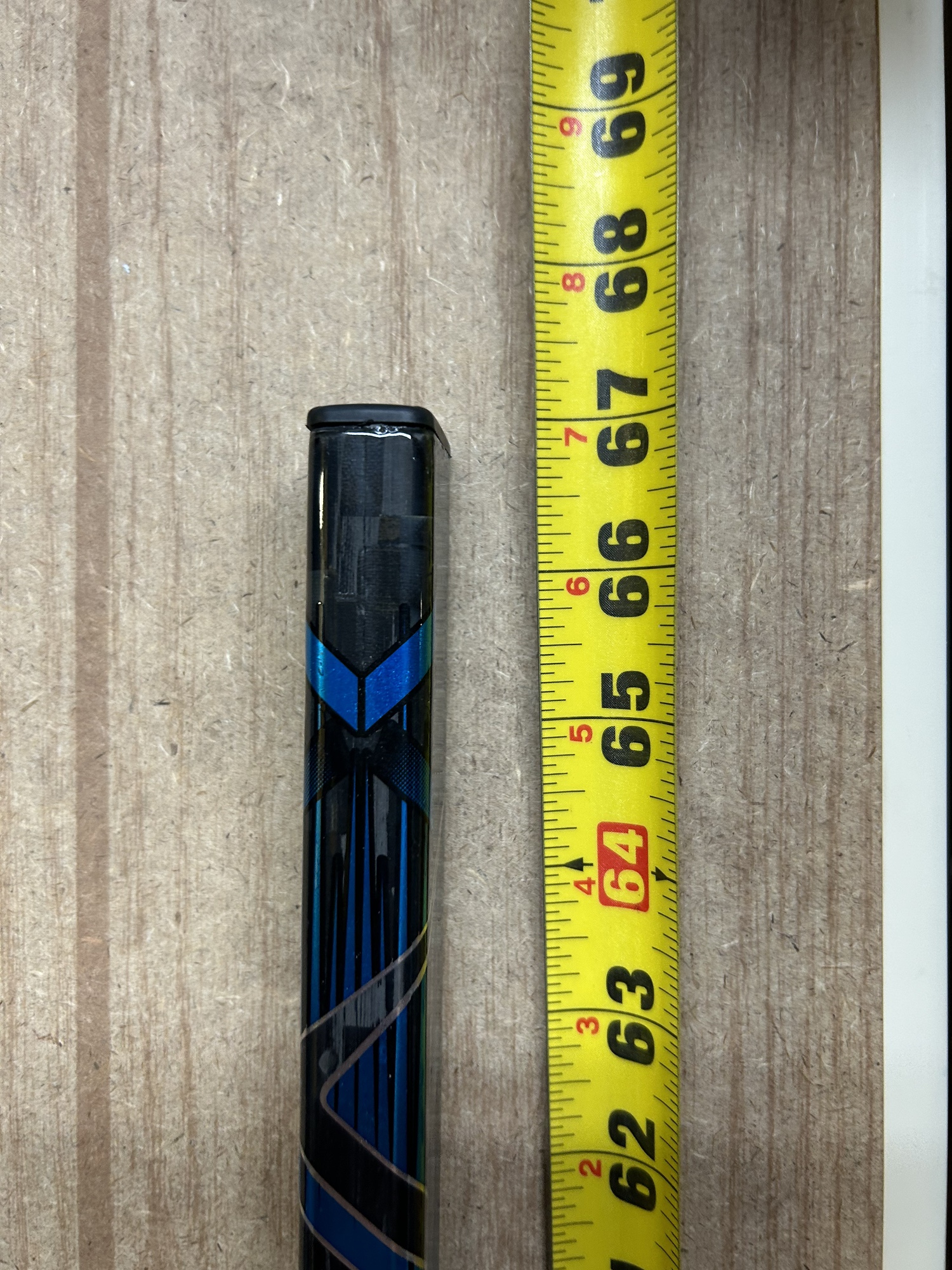 P92 Vapor Hyperlite 2 (Blue) | SidelineSwap