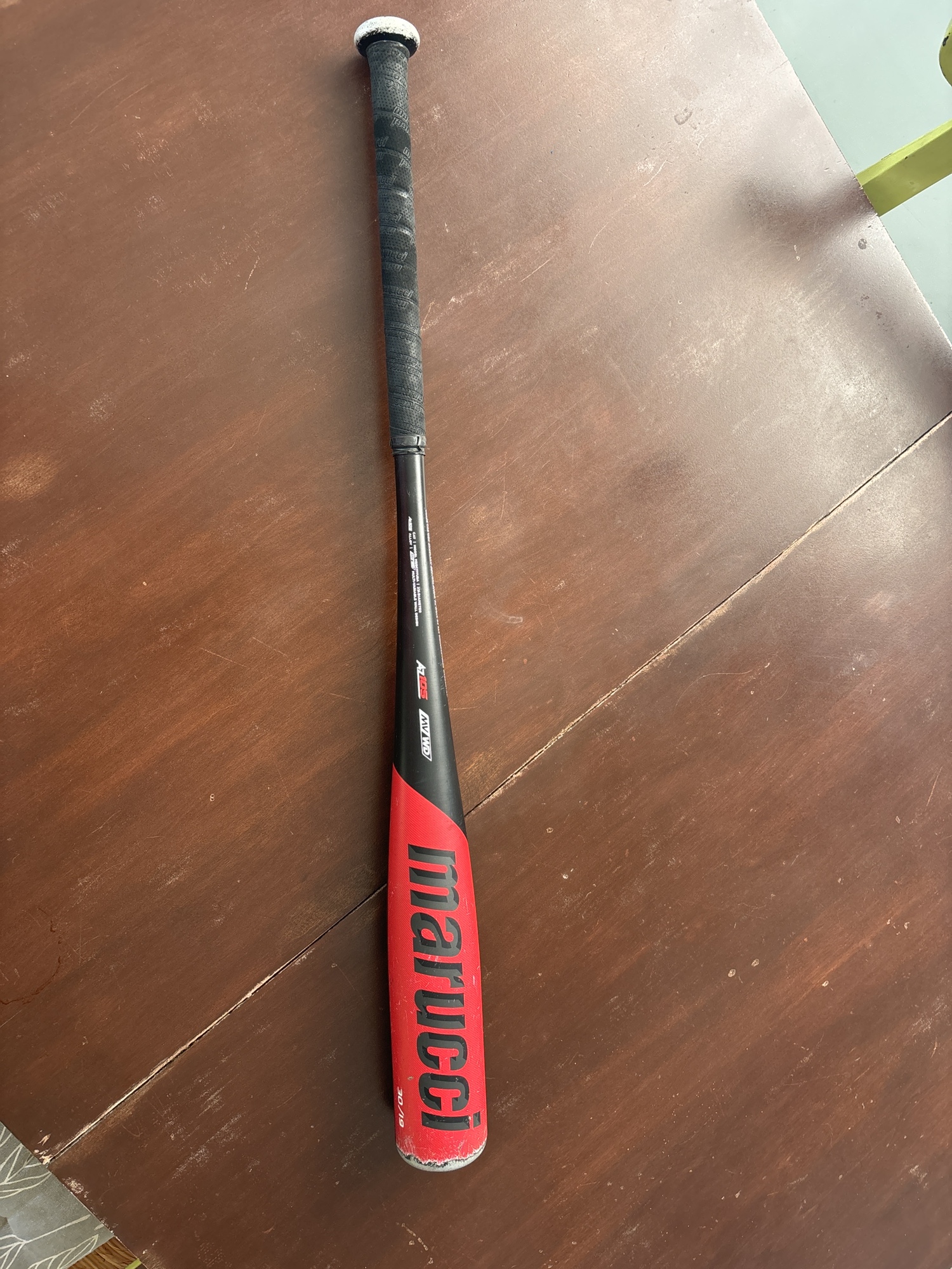 Marucci Cat Baseball Bat | SidelineSwap