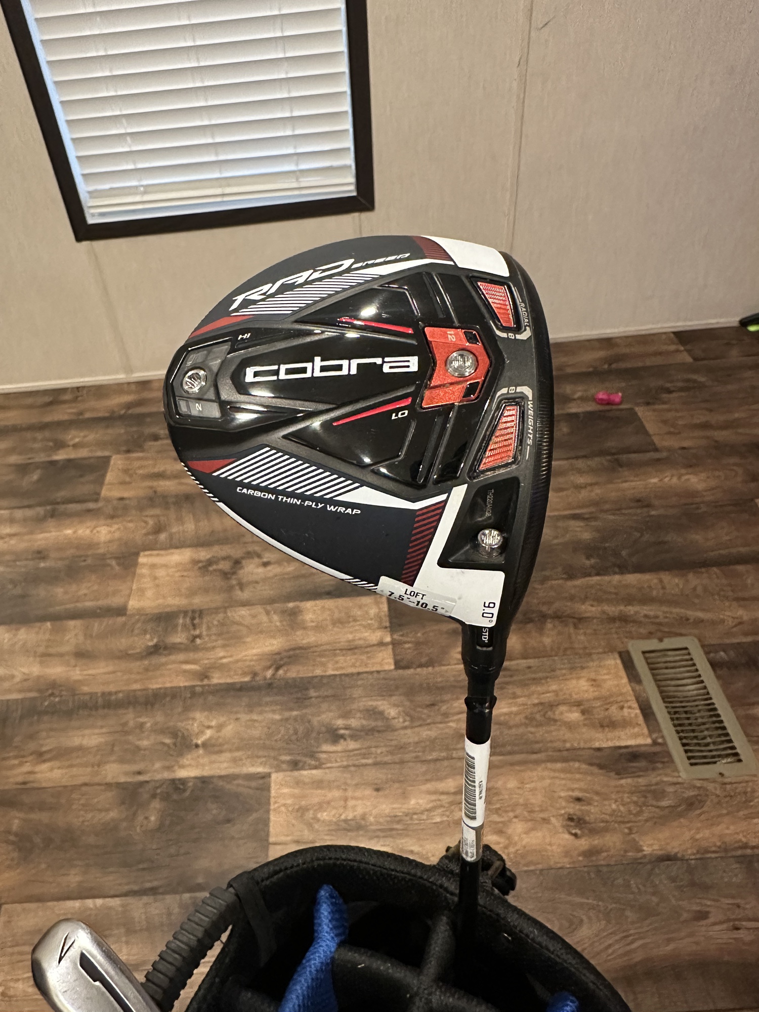 Taylormade speed blades full set | SidelineSwap