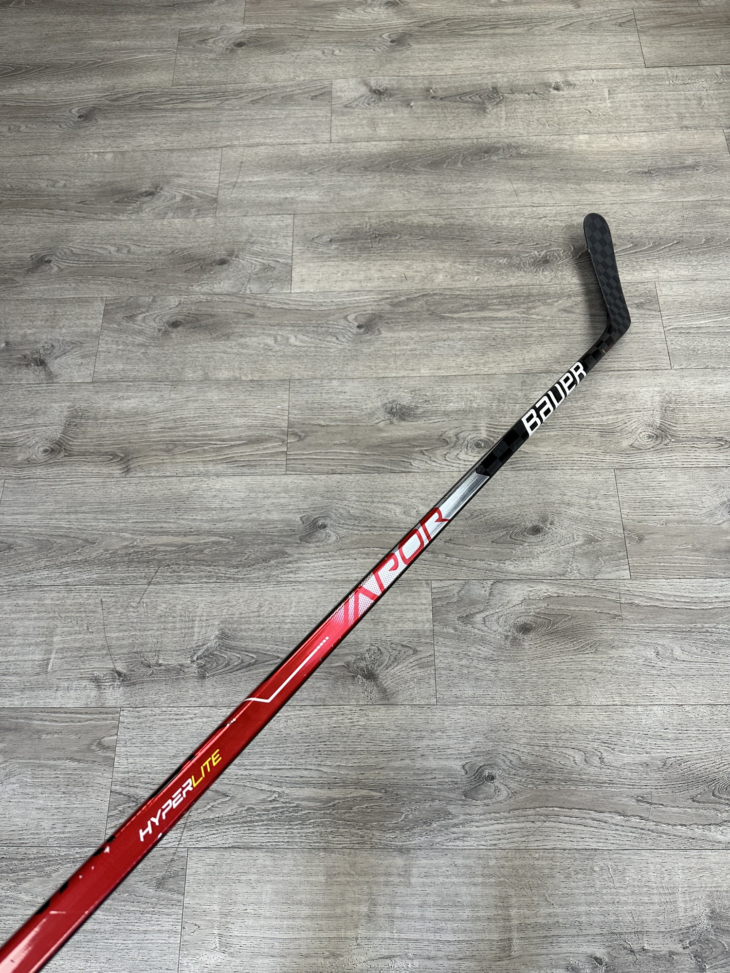 Bauer Vapor Hyperlite P92M 82 Flex | SidelineSwap