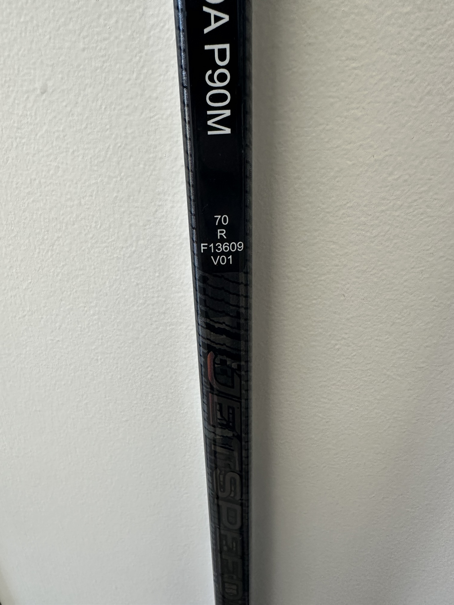 Ccm Jetspeed FT6 Pro 70 Flex P90M | SidelineSwap
