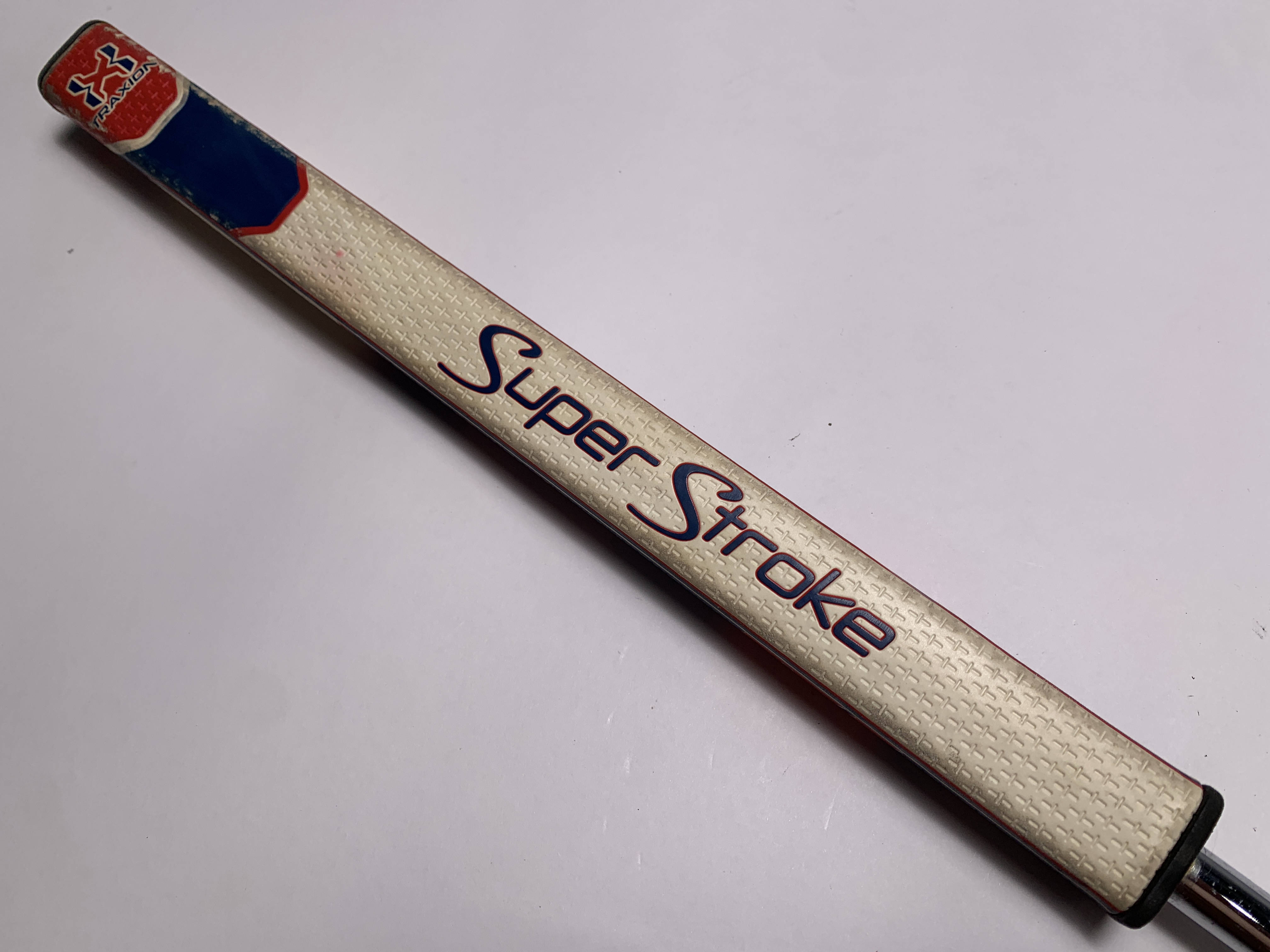 Bettinardi 2019 Studio Stock 28 Armlock Putter 37" SuperStroke Flatso ...