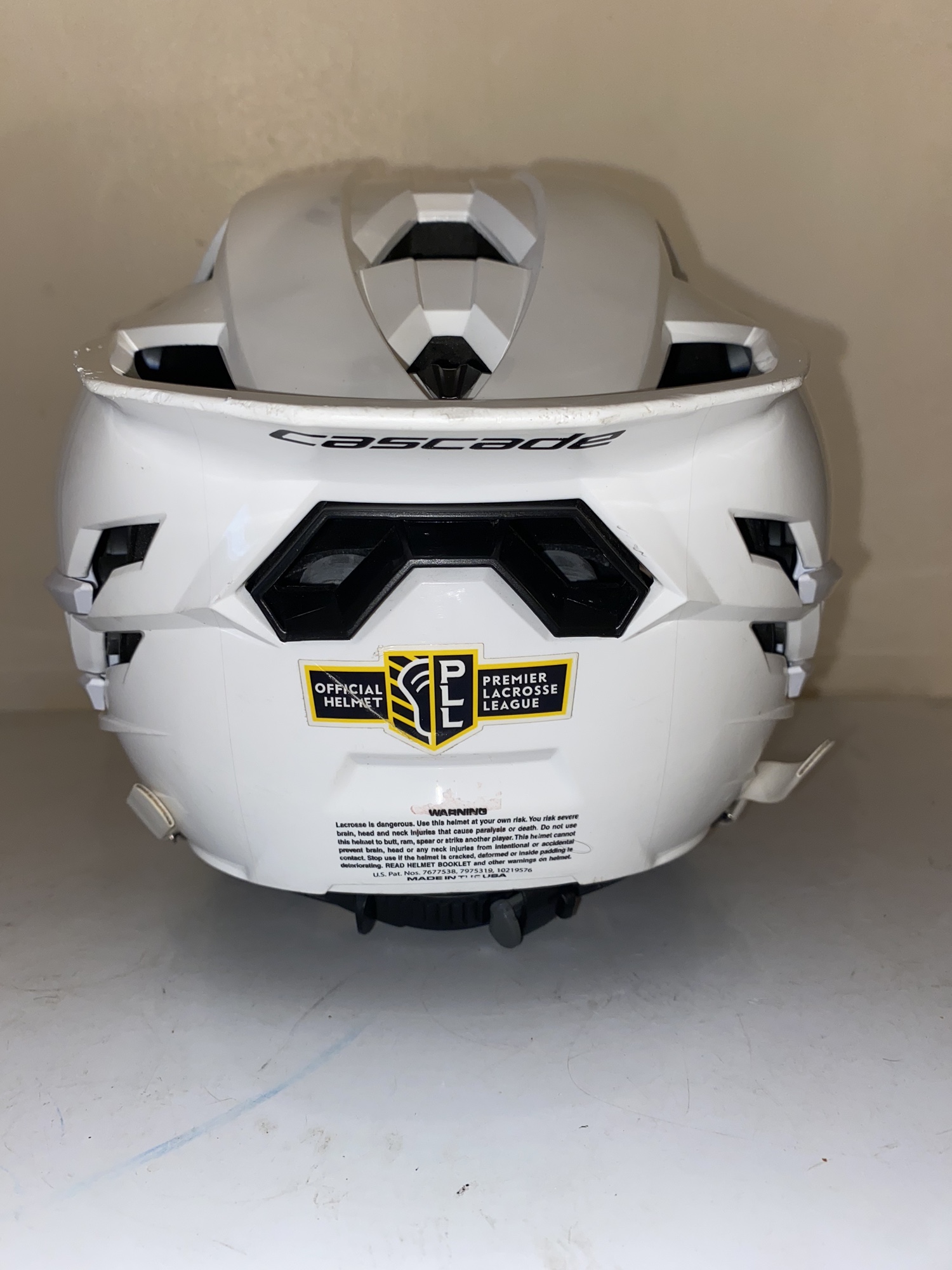 Cascade XRS Helmet | SidelineSwap