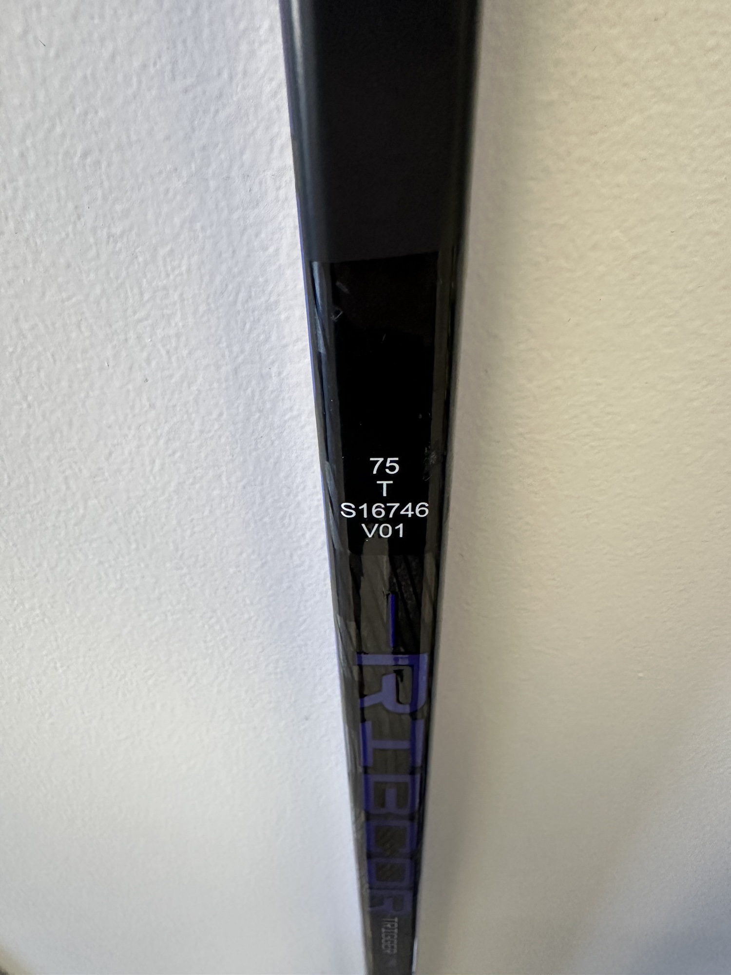 *Like New* Ccm Trigger 7 Pro 75 Flex P90M | SidelineSwap