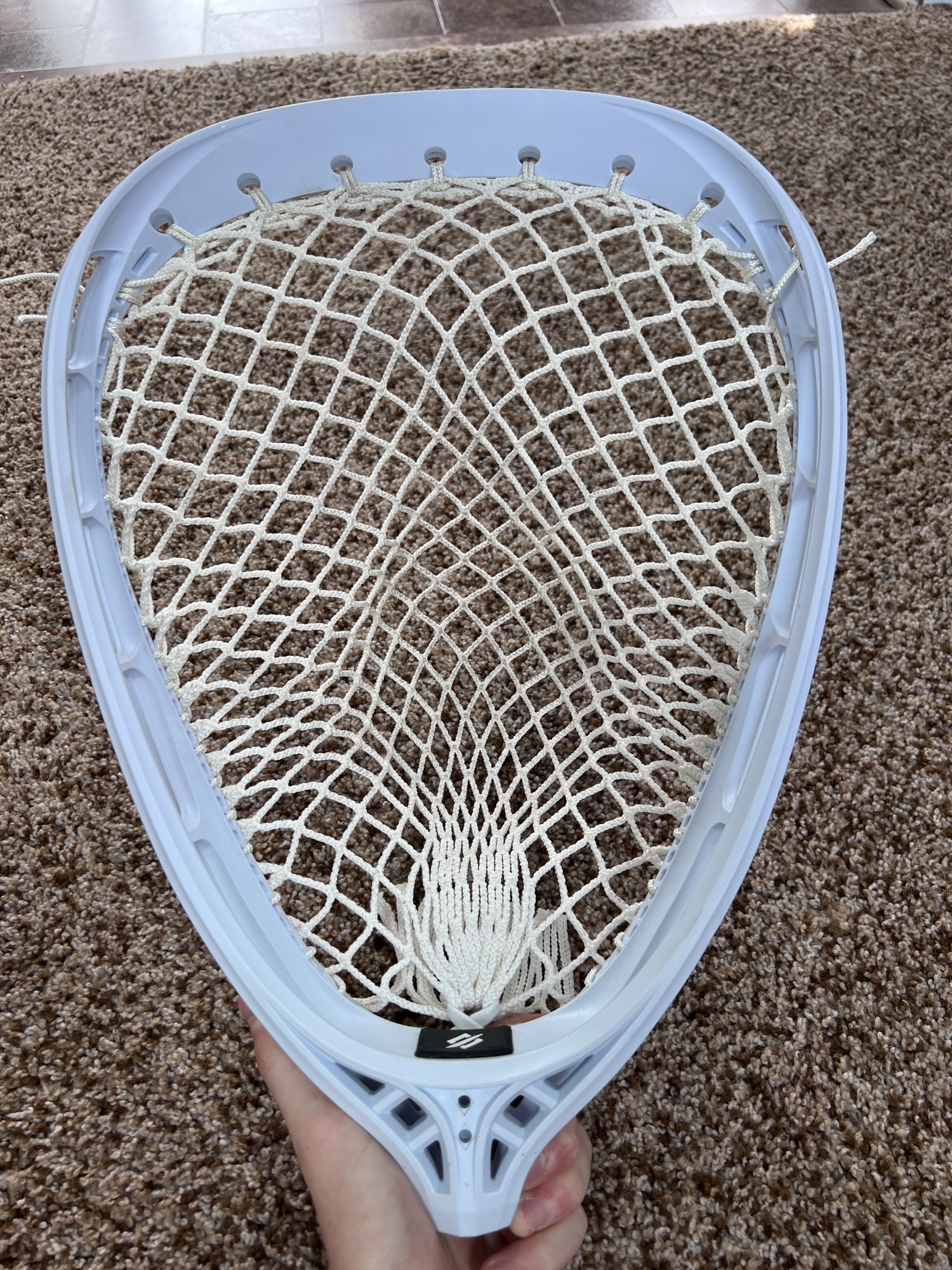 StringKing Mark 2G Goalie Head | SidelineSwap