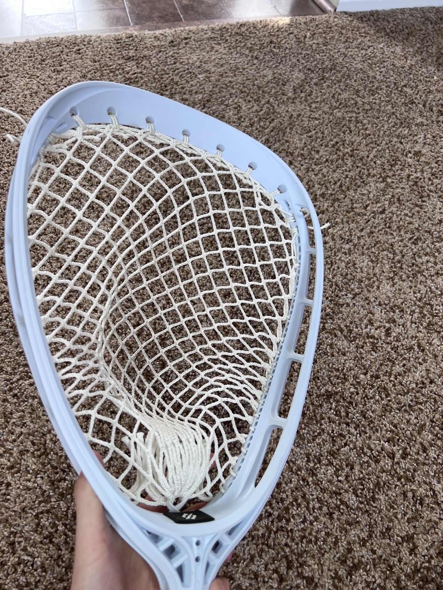 StringKing Mark 2G Goalie Head | SidelineSwap
