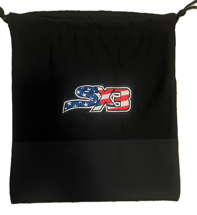 33.50 Solid Webbing USA Fast Pitch Edition | SidelineSwap