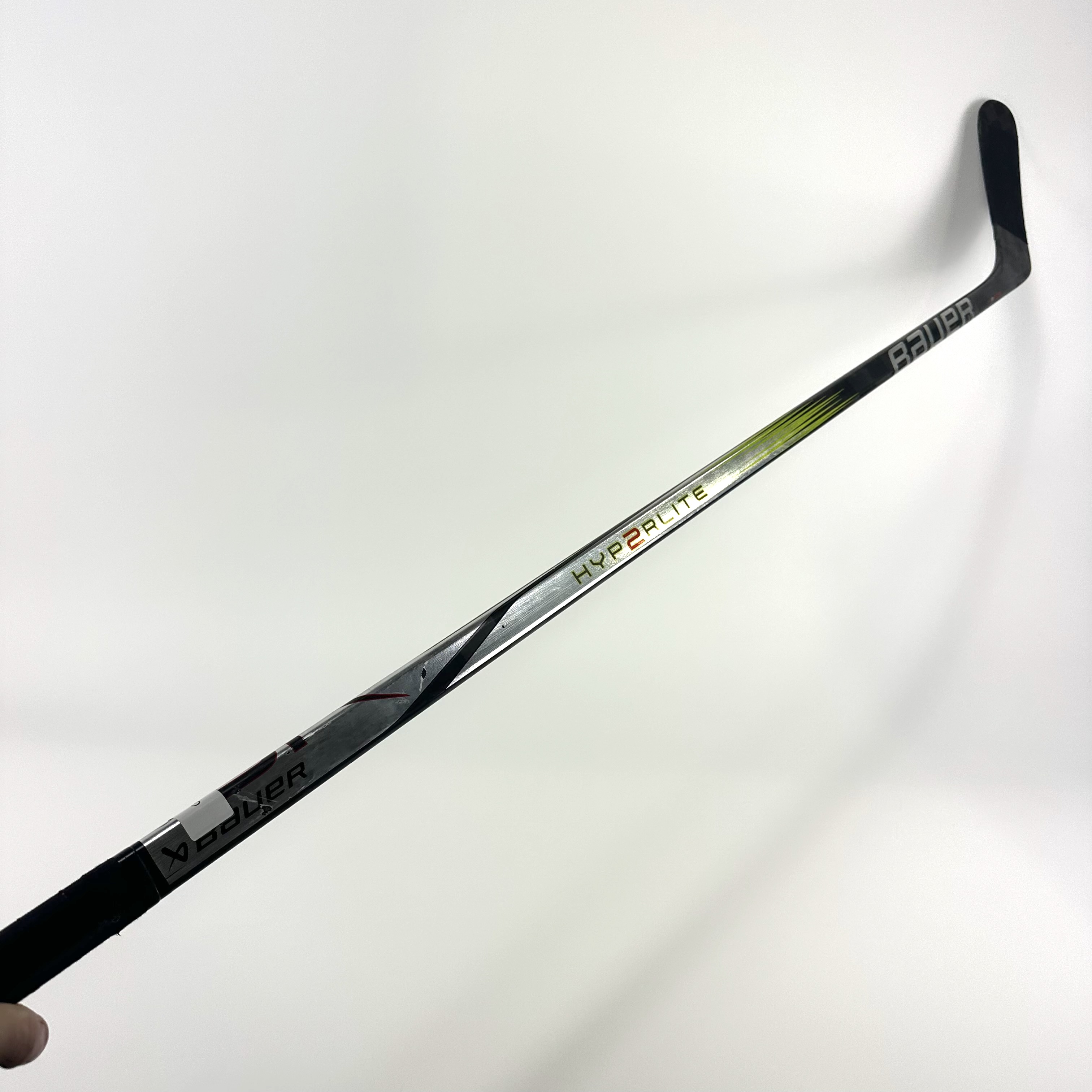 Used Left Bauer Vapor Hyperlite 2 | P92M Curve 77 Flex Grip | G60 ...