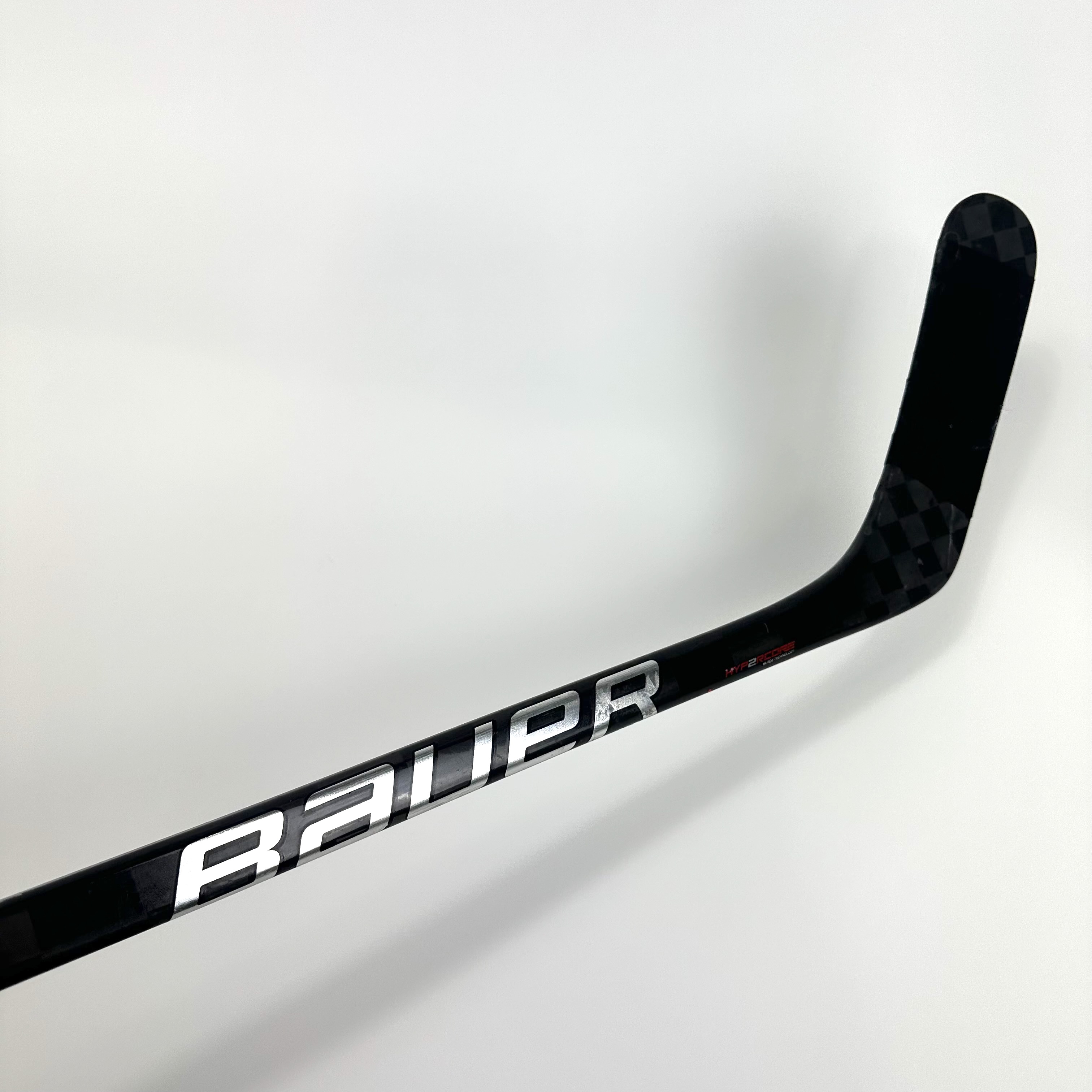 Used Left Bauer Vapor Hyperlite 2 | P92M Curve 77 Flex Grip | G60 ...