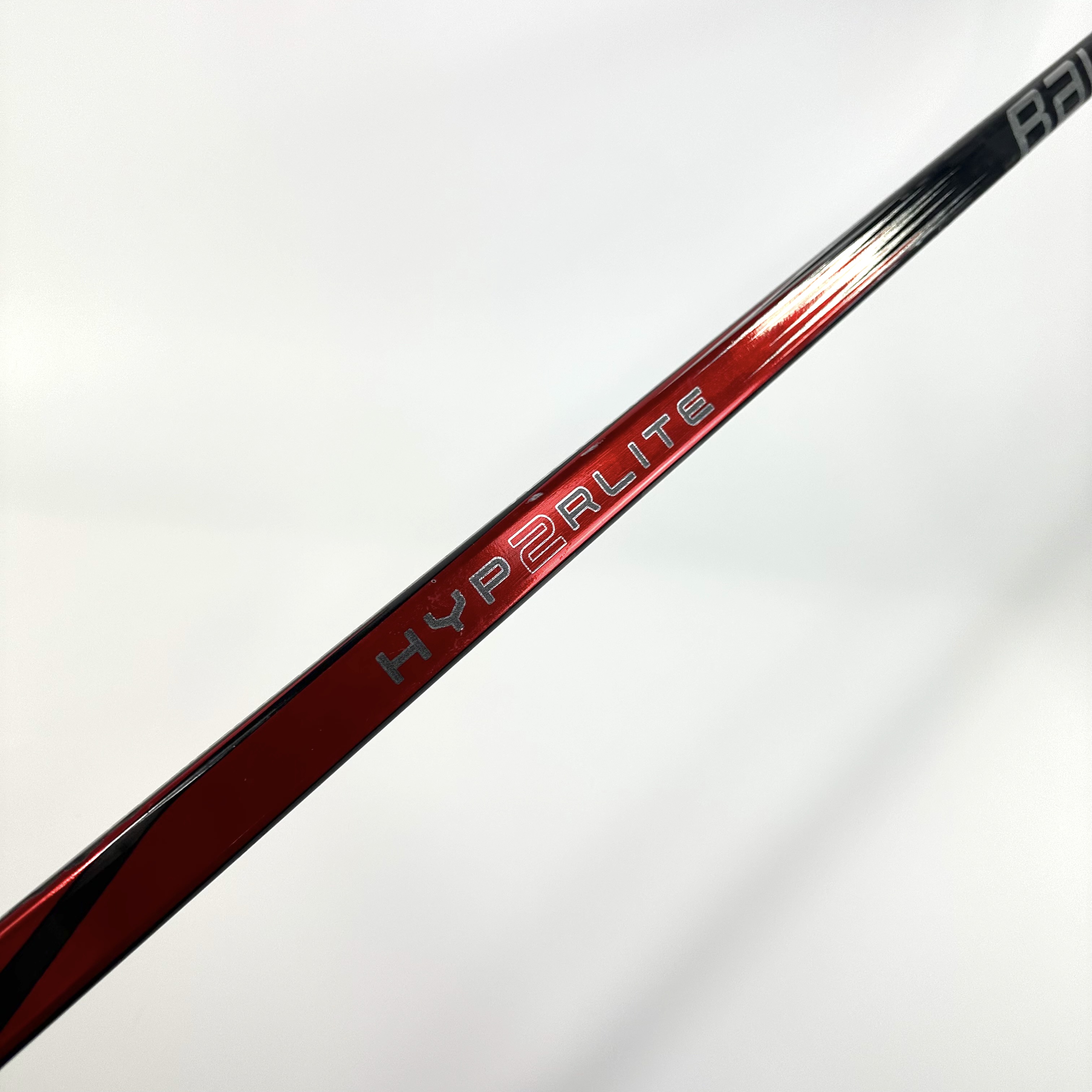 Used Left Red Bauer Vapor Hyperlite 2 | P28 Curve 70 Flex Grip | G66 ...