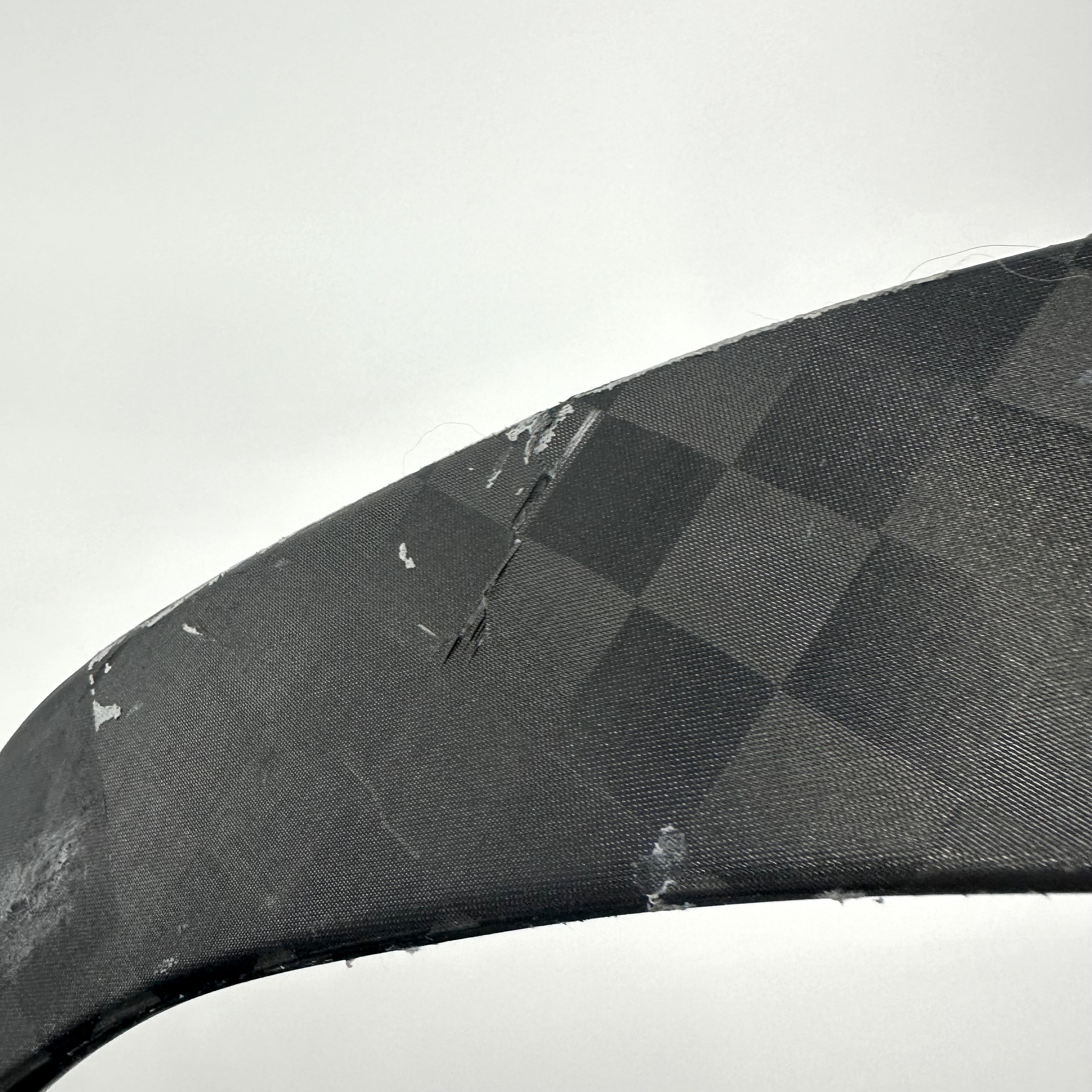 Used Left Red Bauer Vapor Hyperlite 2 | P28 Curve 70 Flex Grip | G66 ...