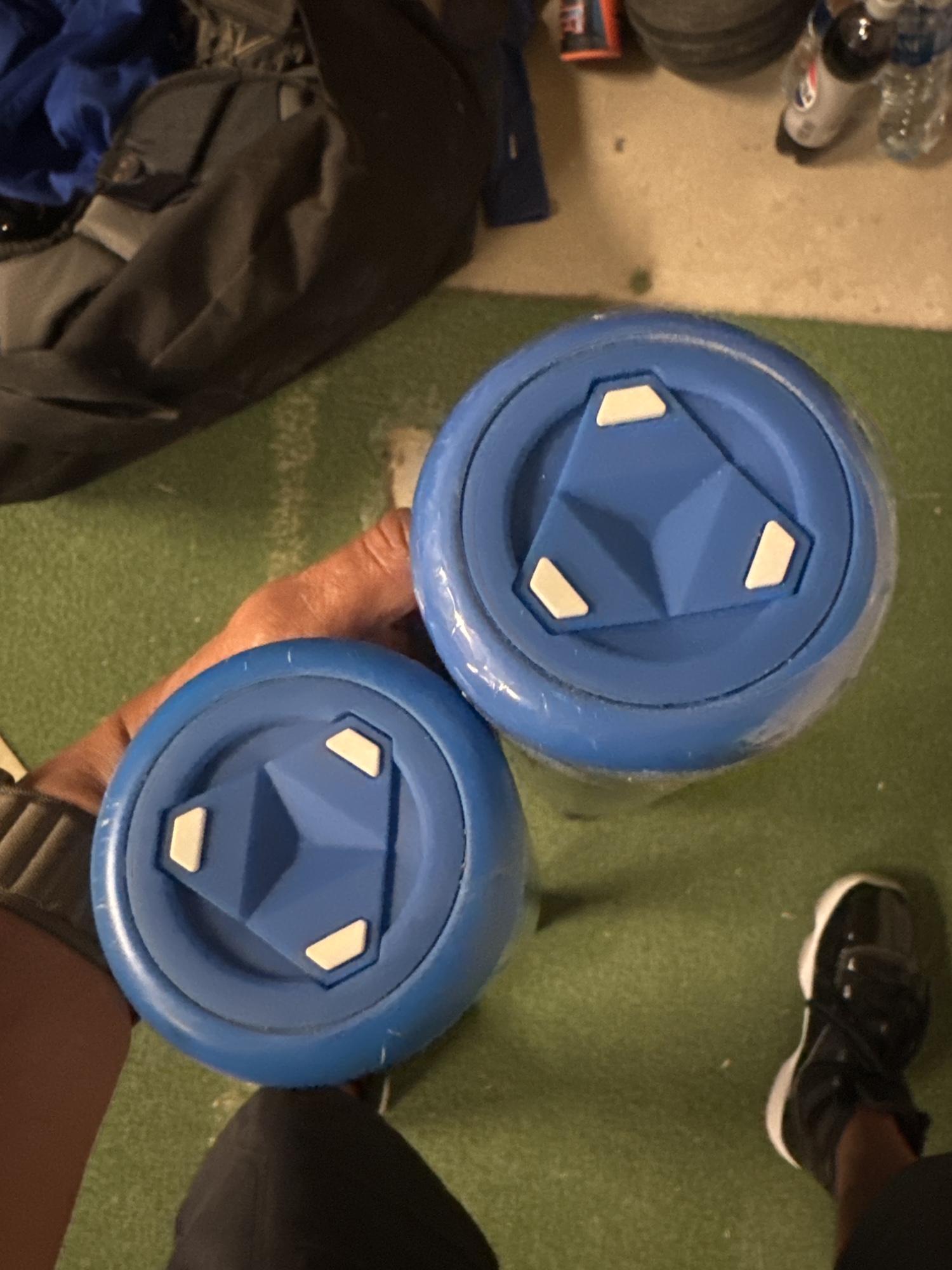 Easton Rope Composite BBCOR Bat 34” | SidelineSwap