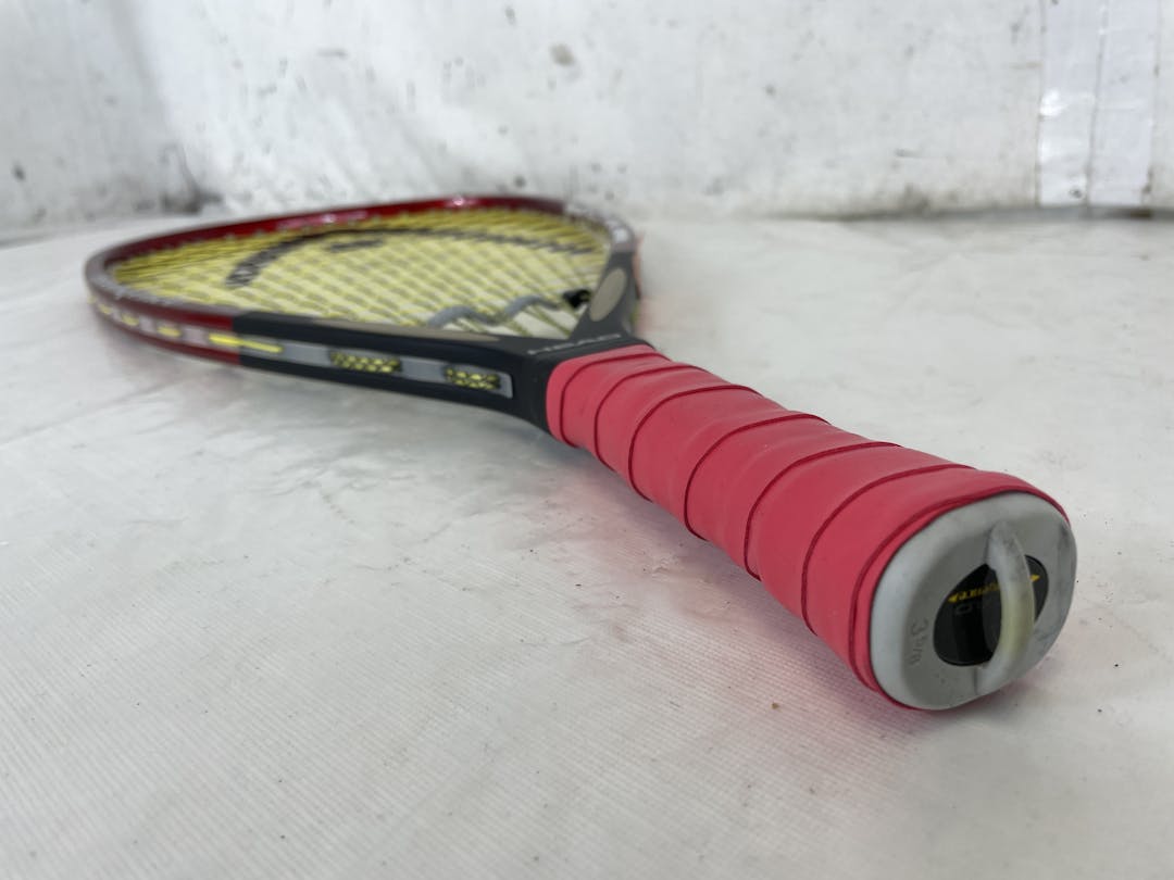 Used Head Intelligence I.flame Racquetball Racquet | SidelineSwap