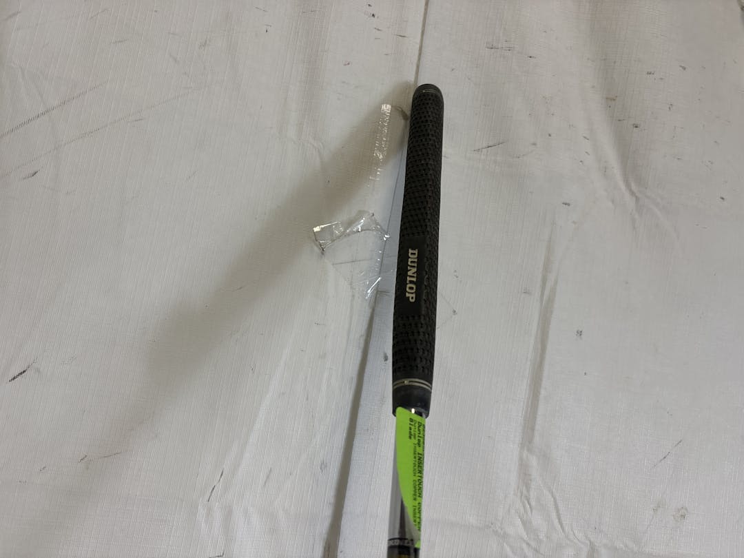 Used Dunlop Insertouch Copper Insert Di-2 Blade Putter 35" | SidelineSwap