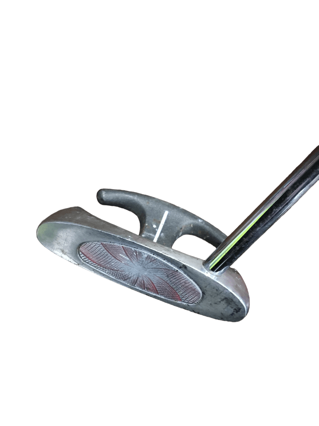 Used Rod Mallet Putters | SidelineSwap