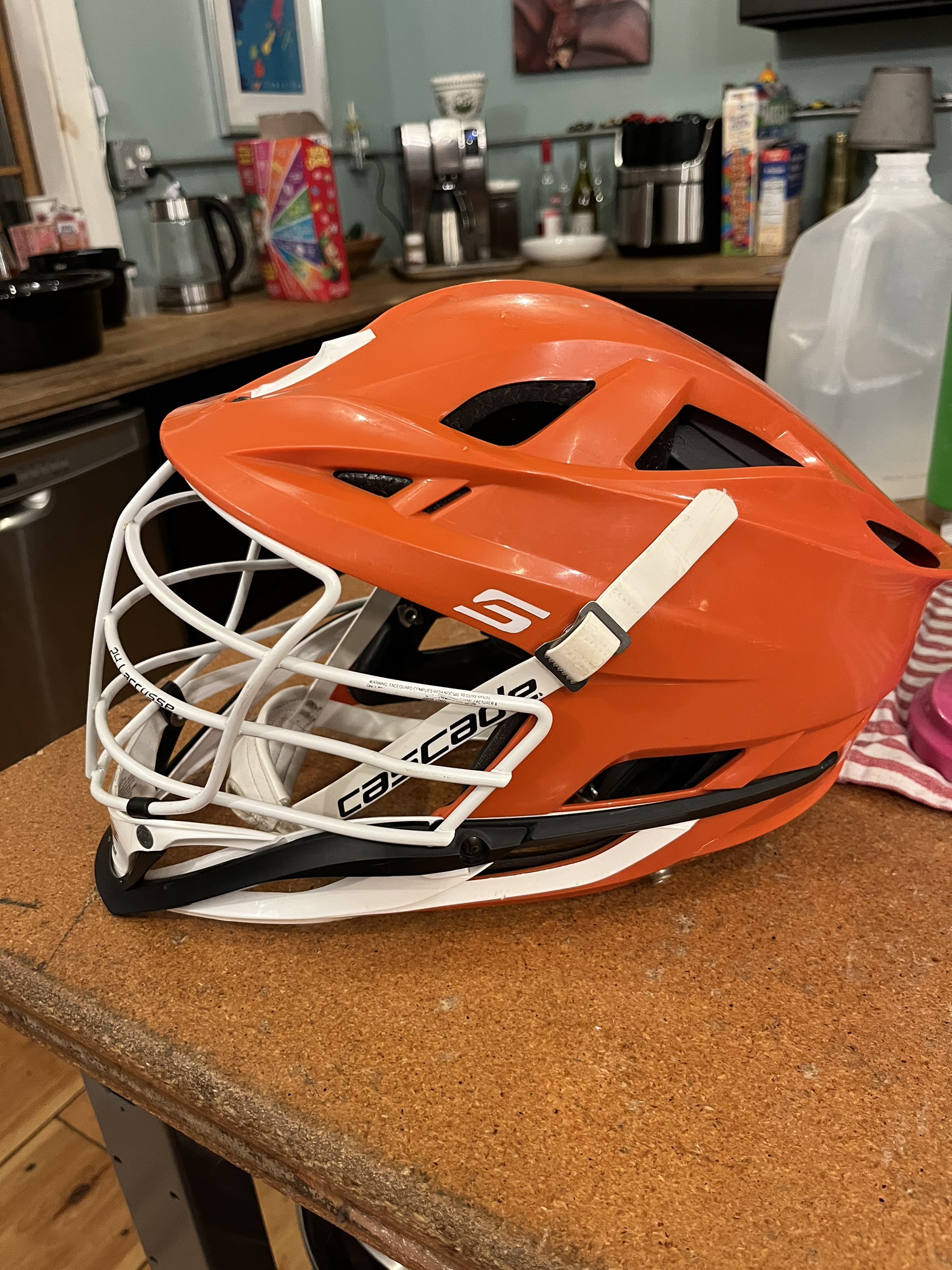 Cascade S Helmet | SidelineSwap