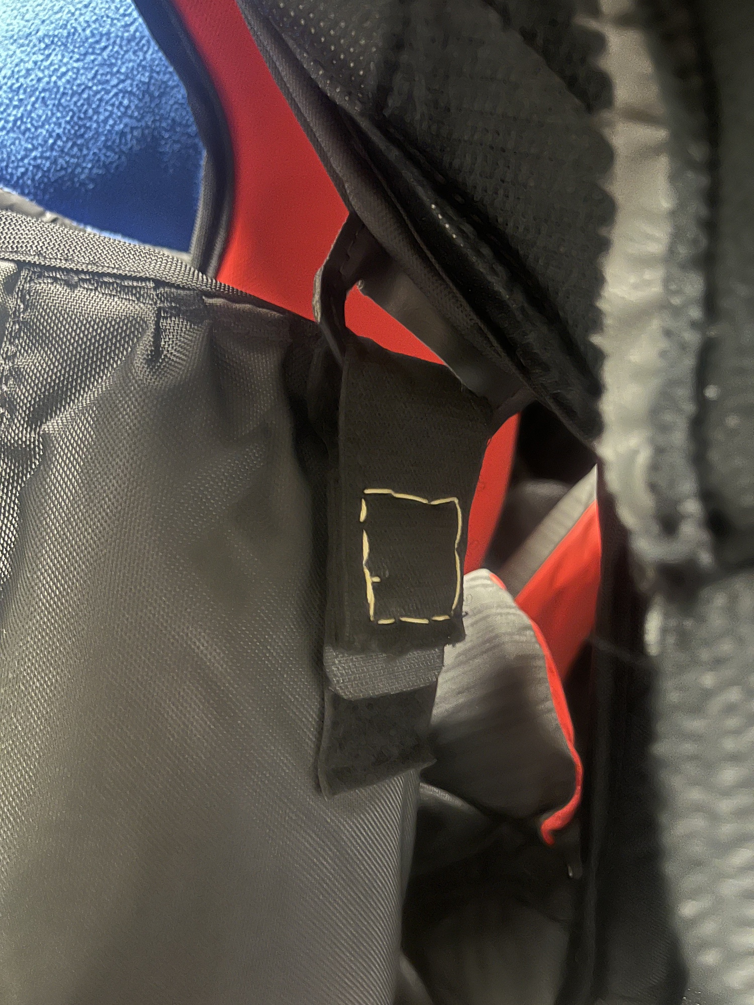 Bauer Hyperlite 2 Goalie Chest Protector | SidelineSwap