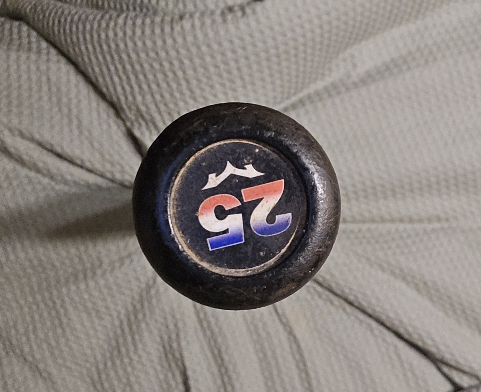 Used 2017 Monsta Torch slowpitch softball Bat (-9) 25 oz 34" | SidelineSwap