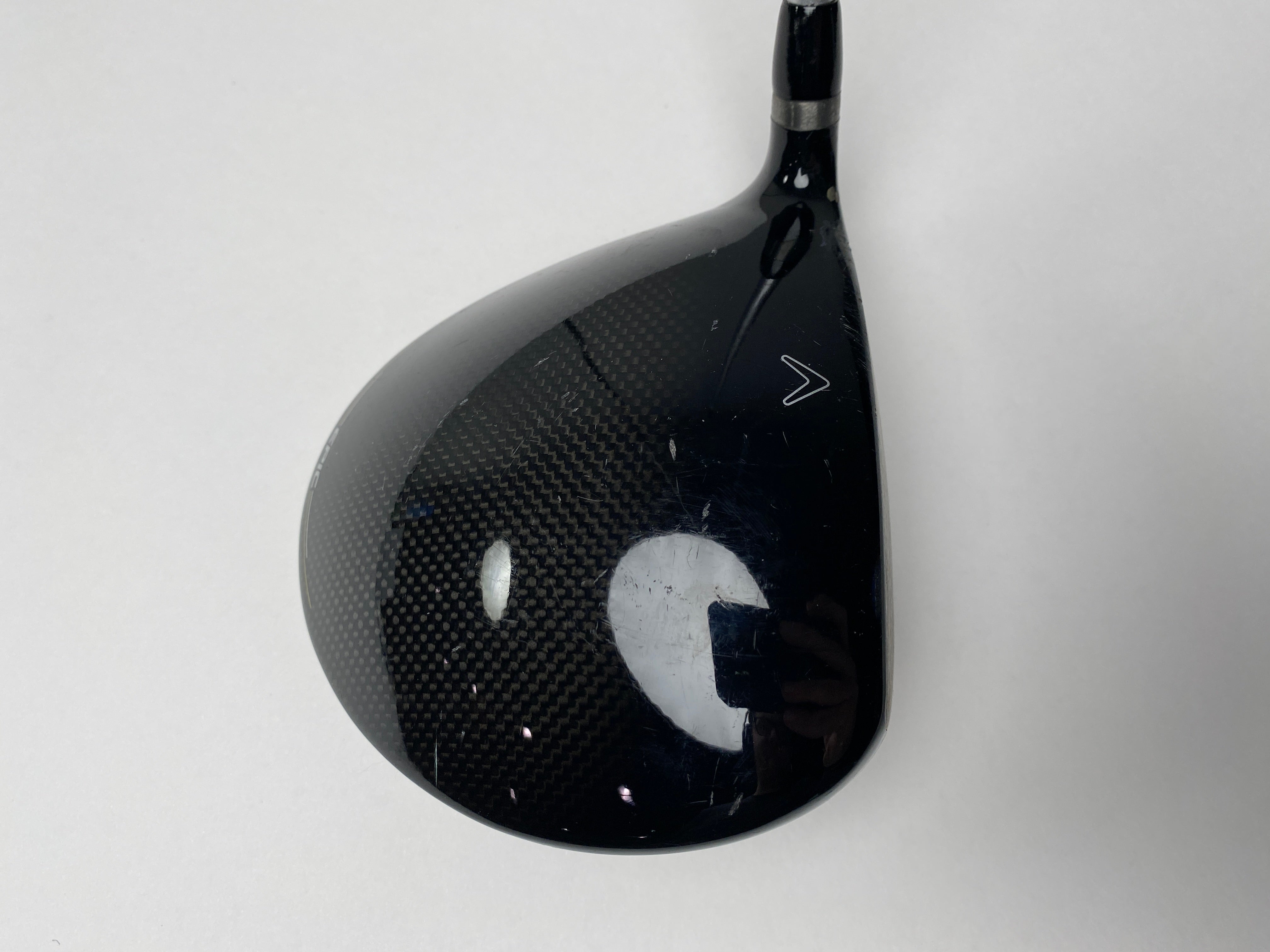 Callaway EPIC MAX Star Driver 10.5* Grafalloy ProLaunch Blue 45g Regular RH | SidelineSwap