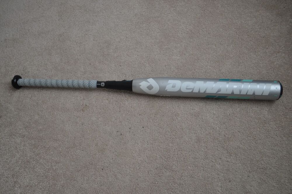 32/22 DeMarini CF8 Slapper CFA-16 Composite Fastpitch Softball Bat ...