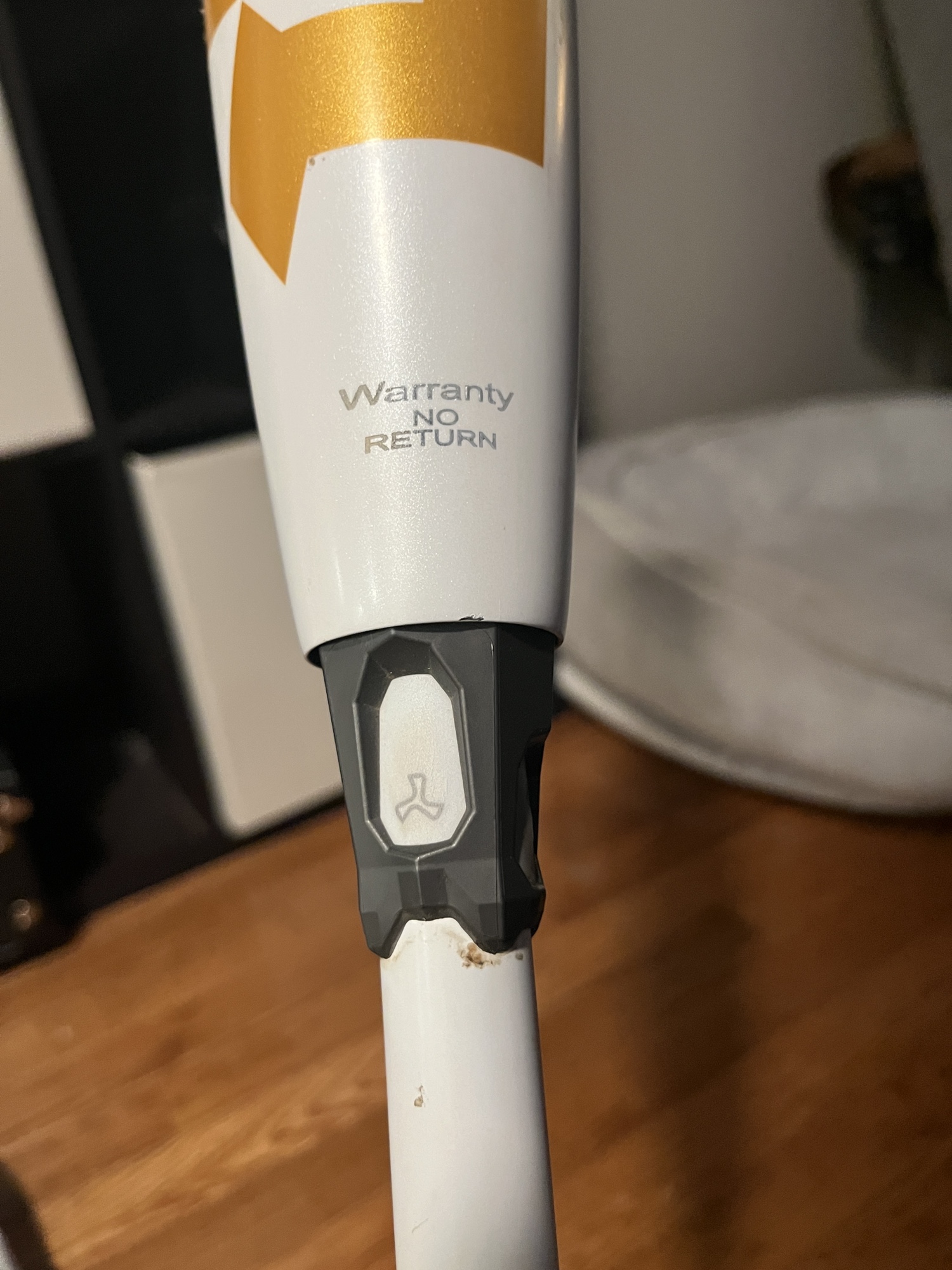 2022 DeMarini CF Zen 22 oz. 30 in. (-8) | SidelineSwap