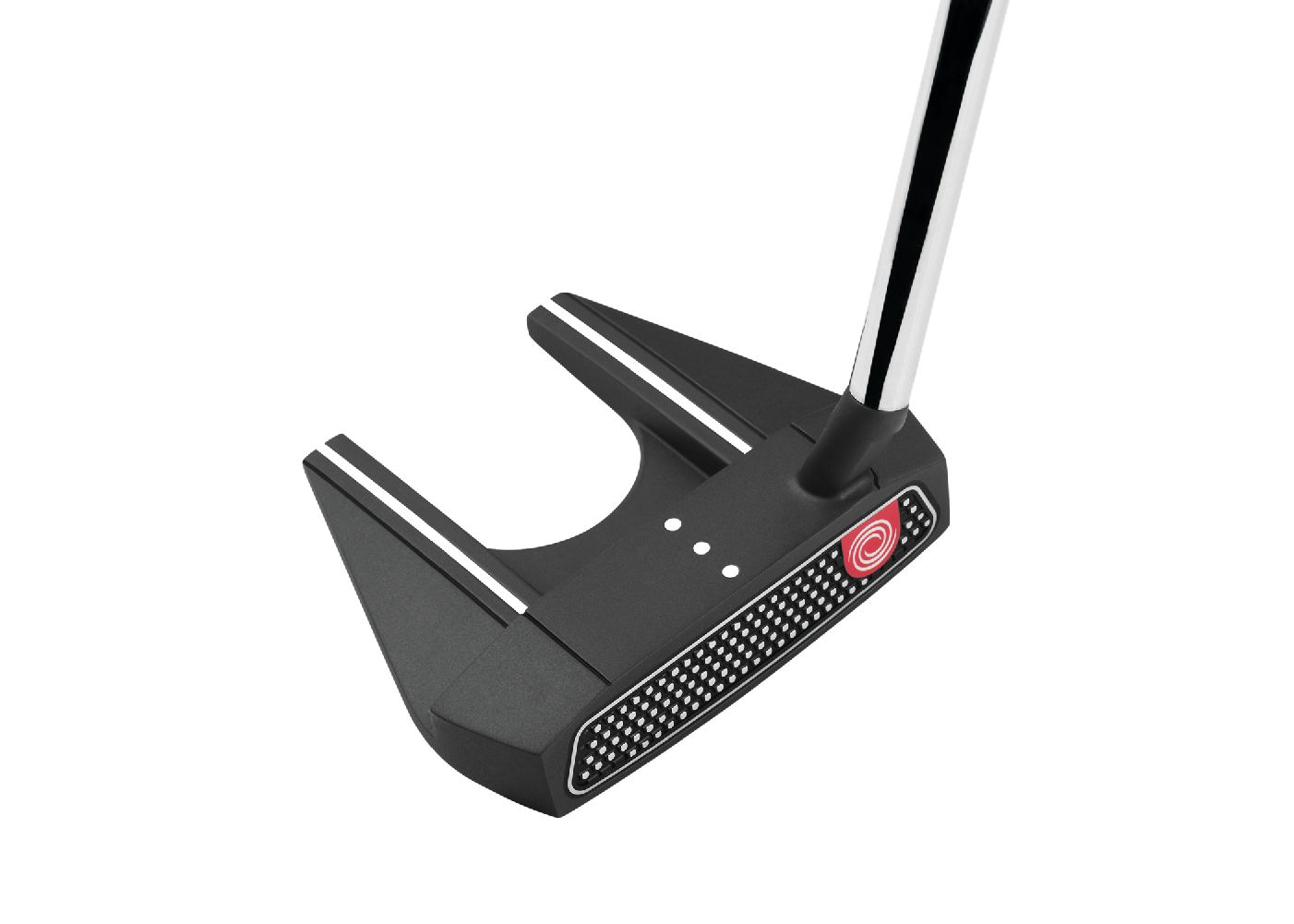 Odyssey O-Works Black #7S Putter (35", Mallet, Slant Neck) NEW | SidelineSwap