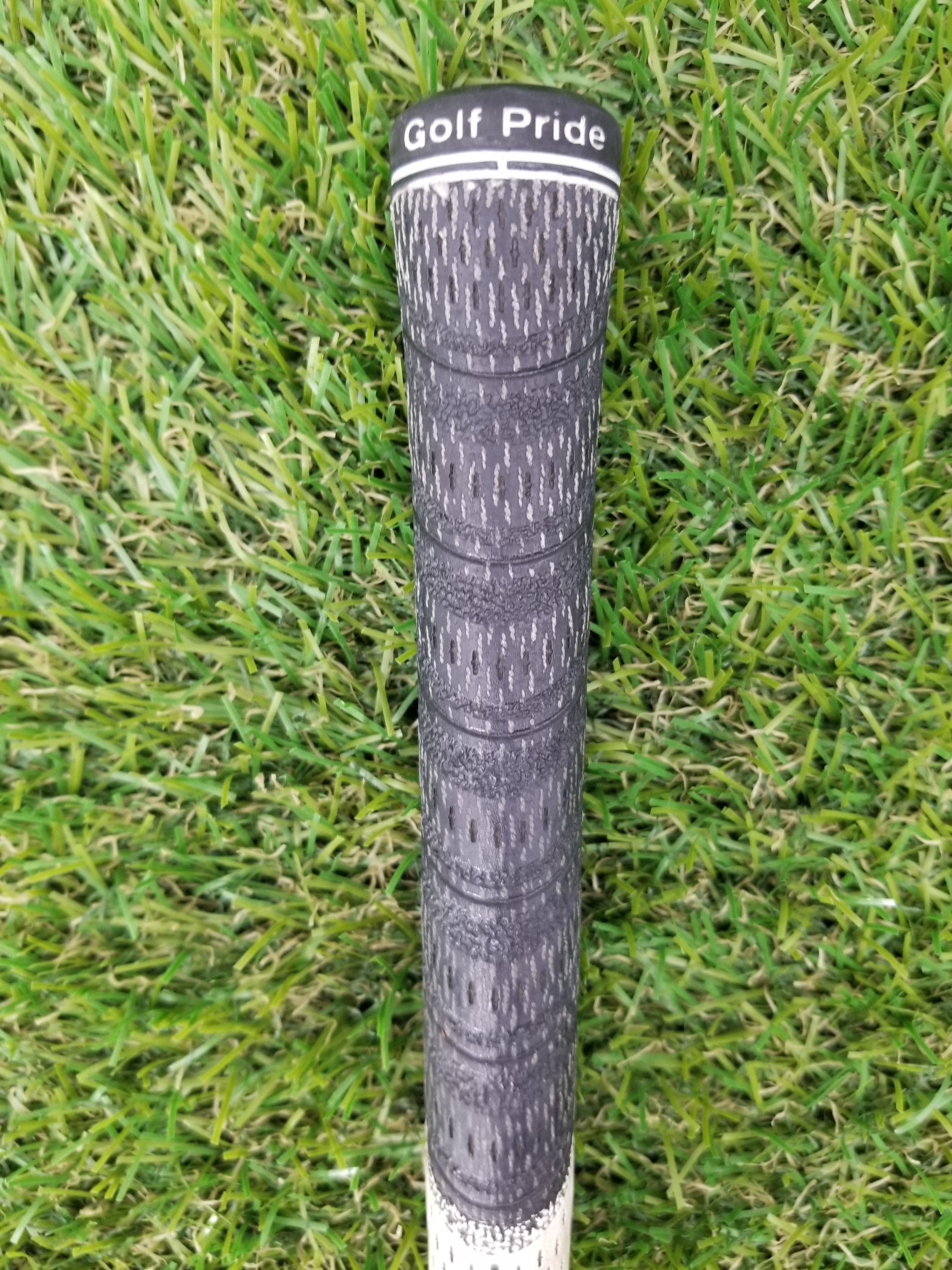 2018 TAYLORMADE MILLED GRIND HITOE WEDGE 56*/10 STIFF DYNAMIC GOLD S300 ...