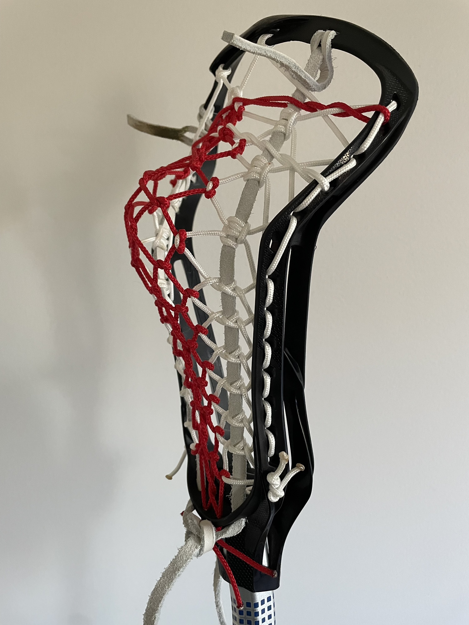 Custom Strung “Flex Mesh” STX Womens Lacrosse Head | SidelineSwap