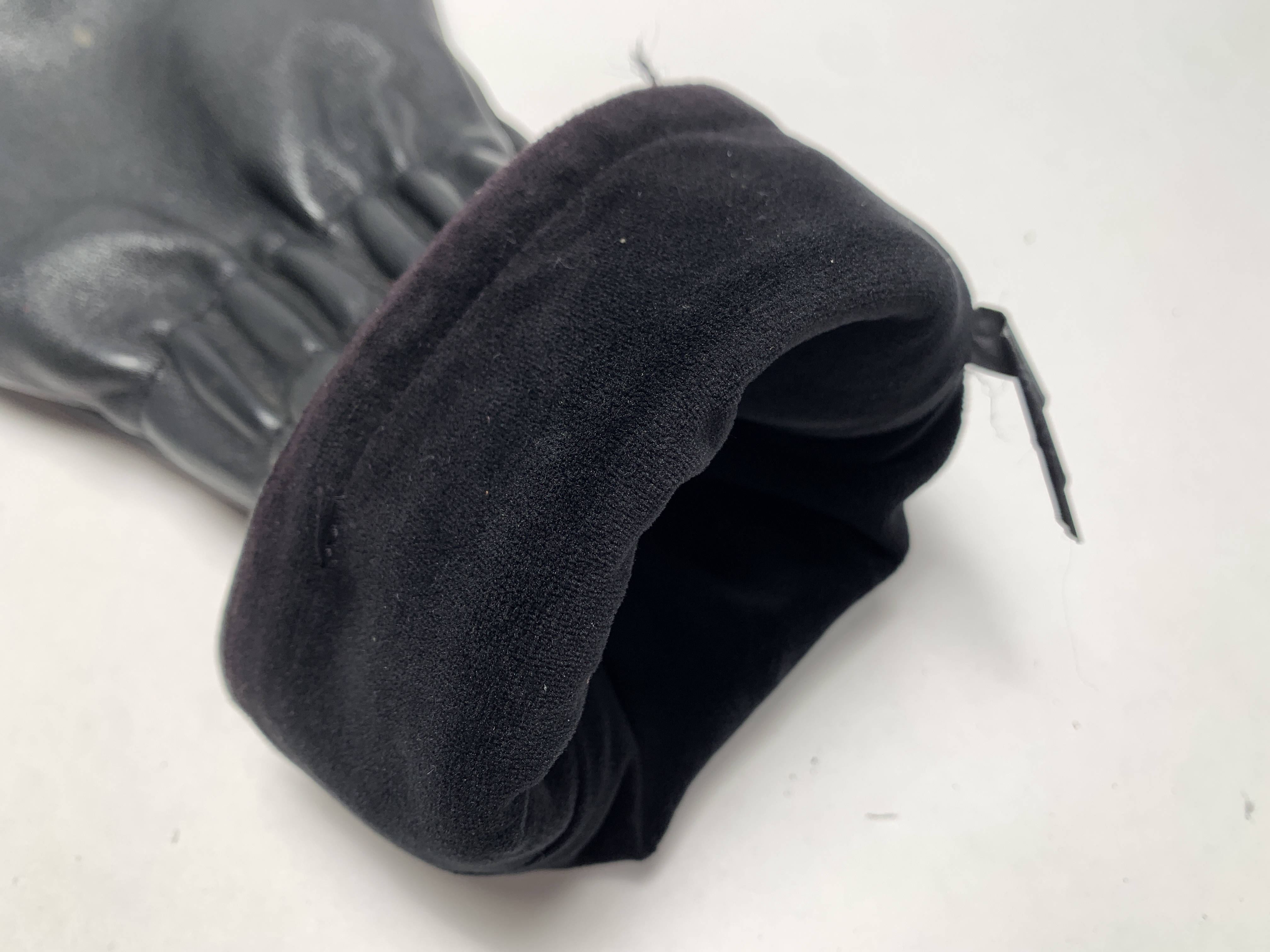 Titleist Premium #1 Leather All Black Driver Headcover Head Cover HC ...