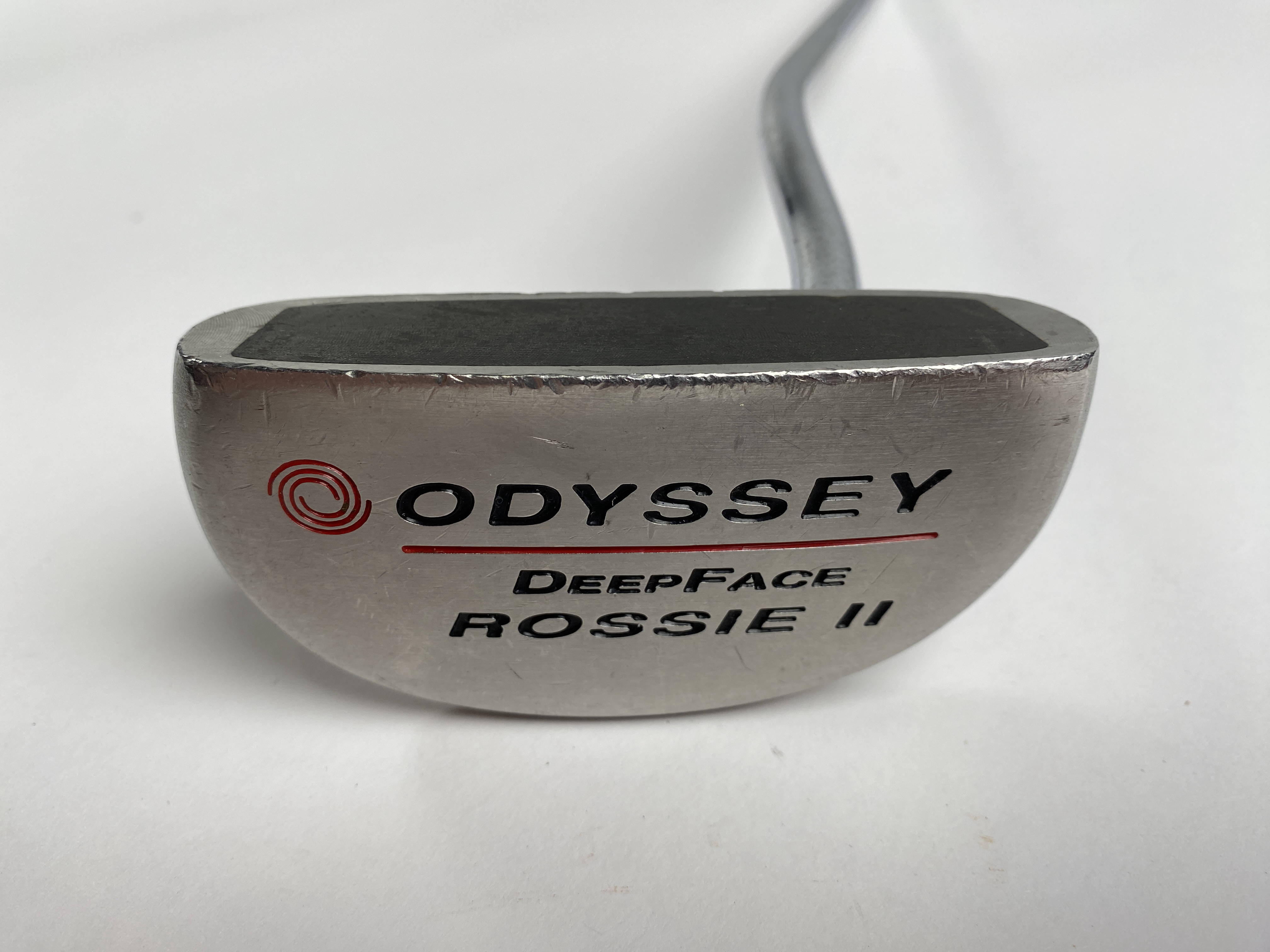 Odyssey Dual Force Rossie 2 Deepface Putter 35" Mens RH | SidelineSwap